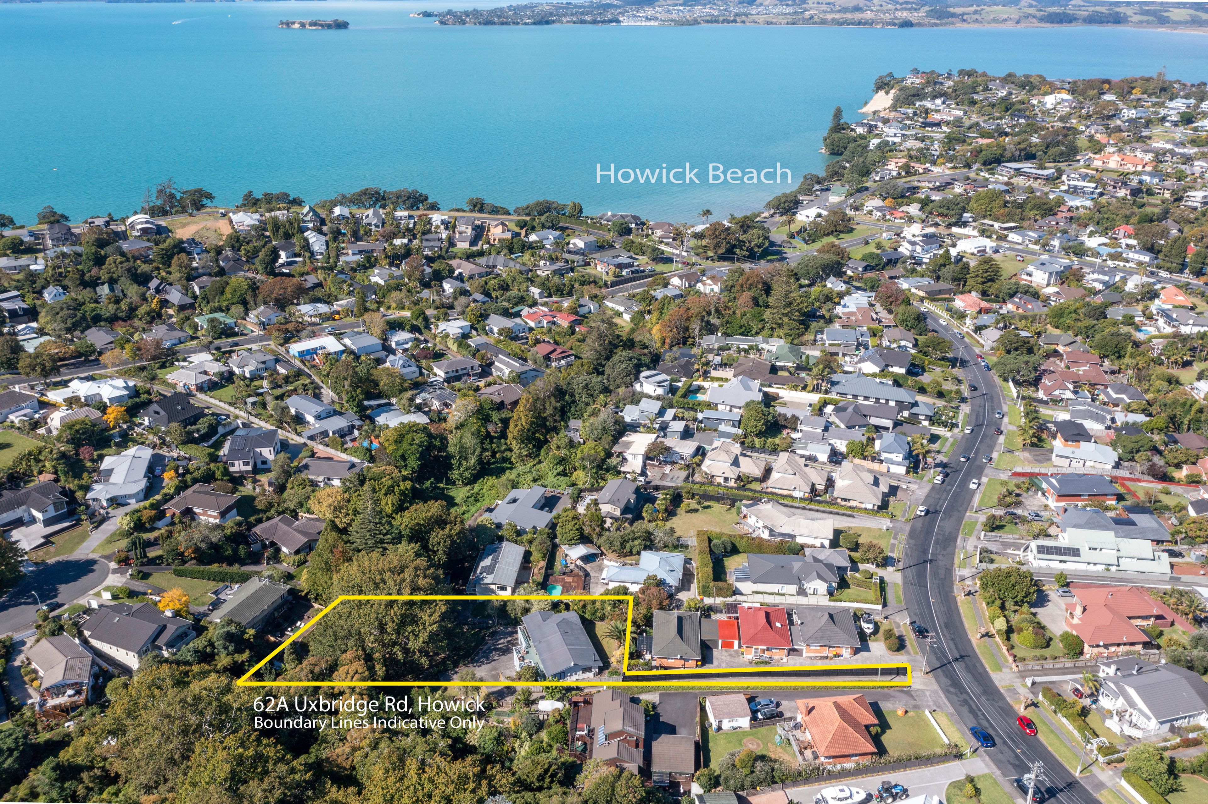 62A Uxbridge Road, Howick, Manukau City 2014 - Sold House - Ray White ...