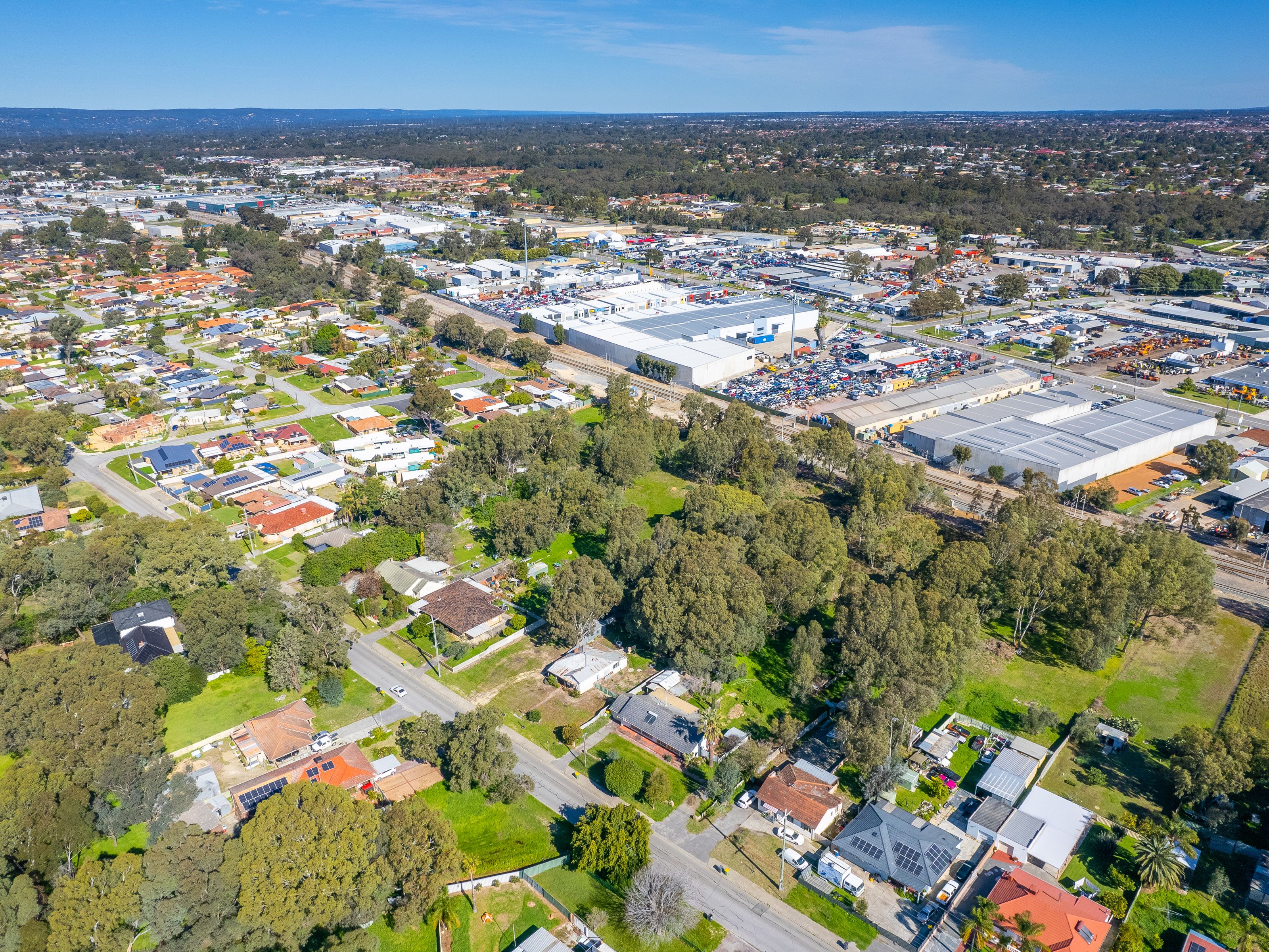 51 Belmont Road, Kenwick, WA 6107 - Land for Sale - Ray White South Perth