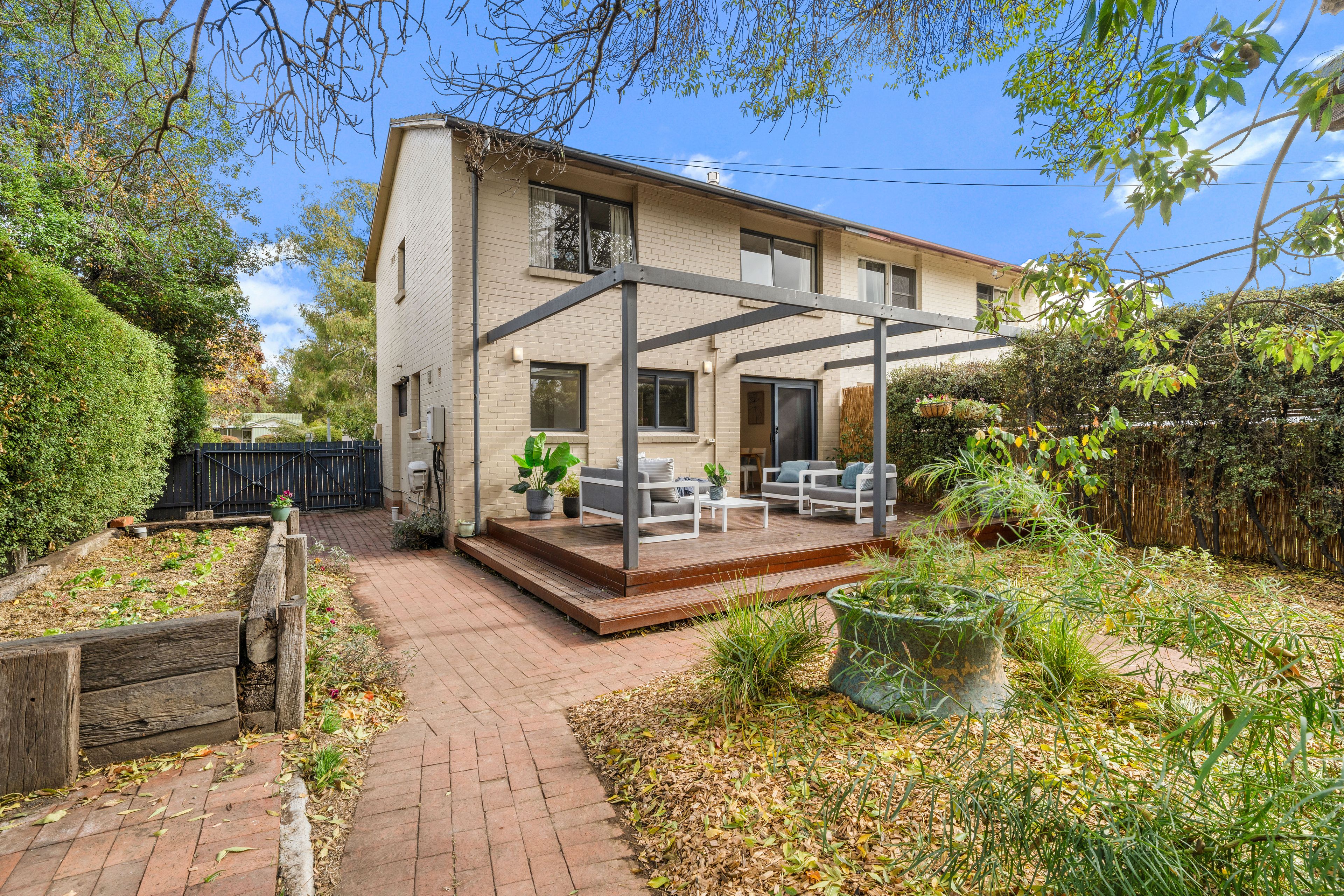 85 Phillip Avenue, Watson, ACT 2602 - Sold House - Ray White Canberra