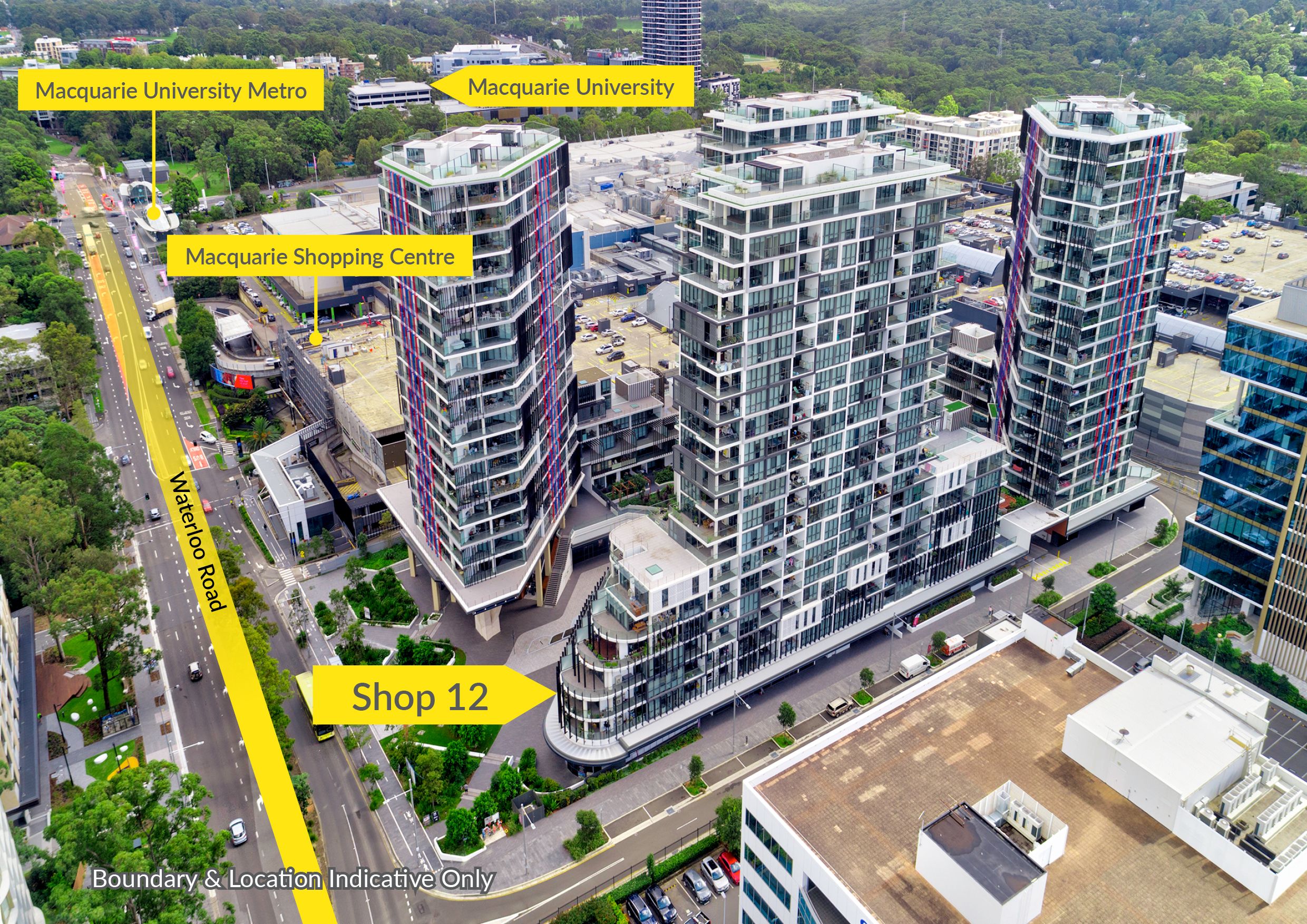 Ray White Commercial Western Sydney