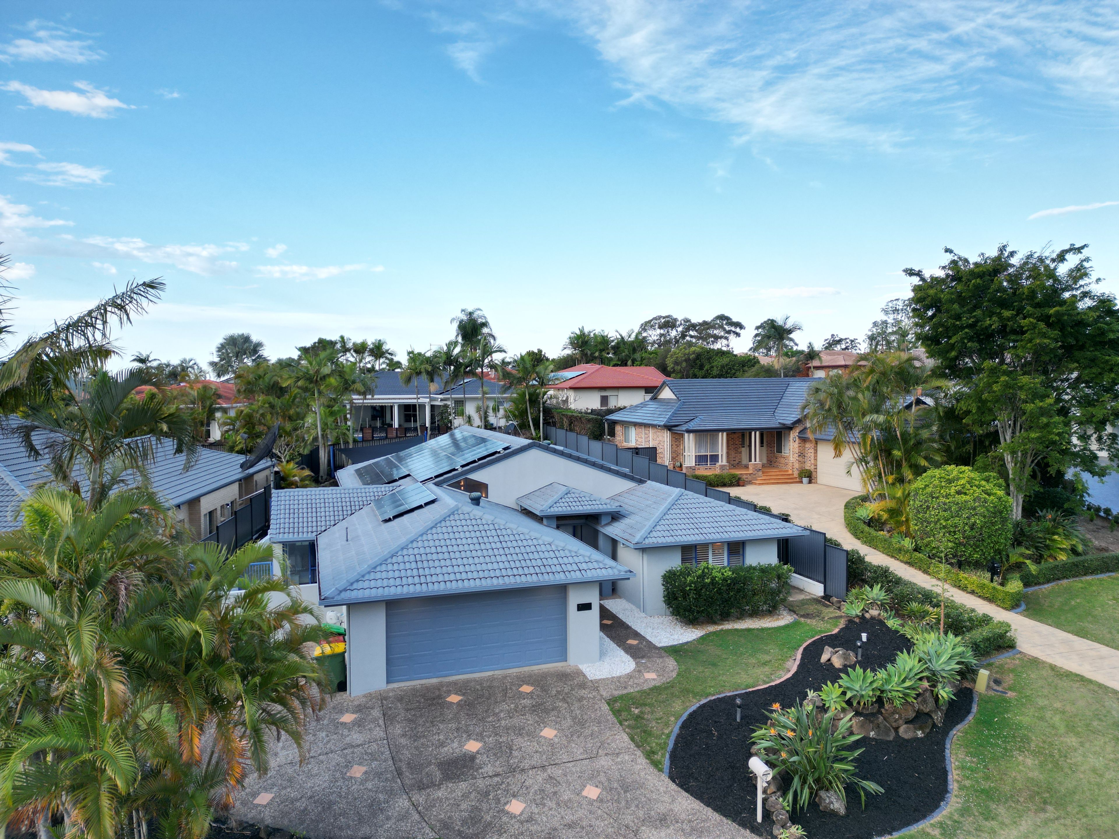 7 Mornington Terrace, Robina, QLD 4226 - Sold House - Ray White Unique ...