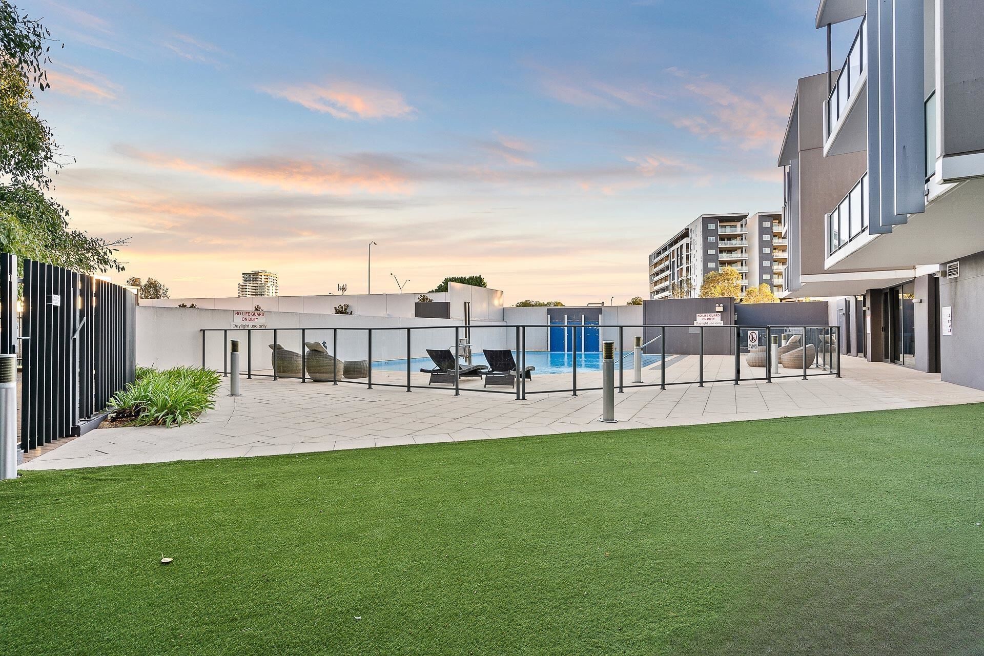 116/1 Rowe Avenue, Rivervale, WA 6103 - Sold Apartment - Ray White ...