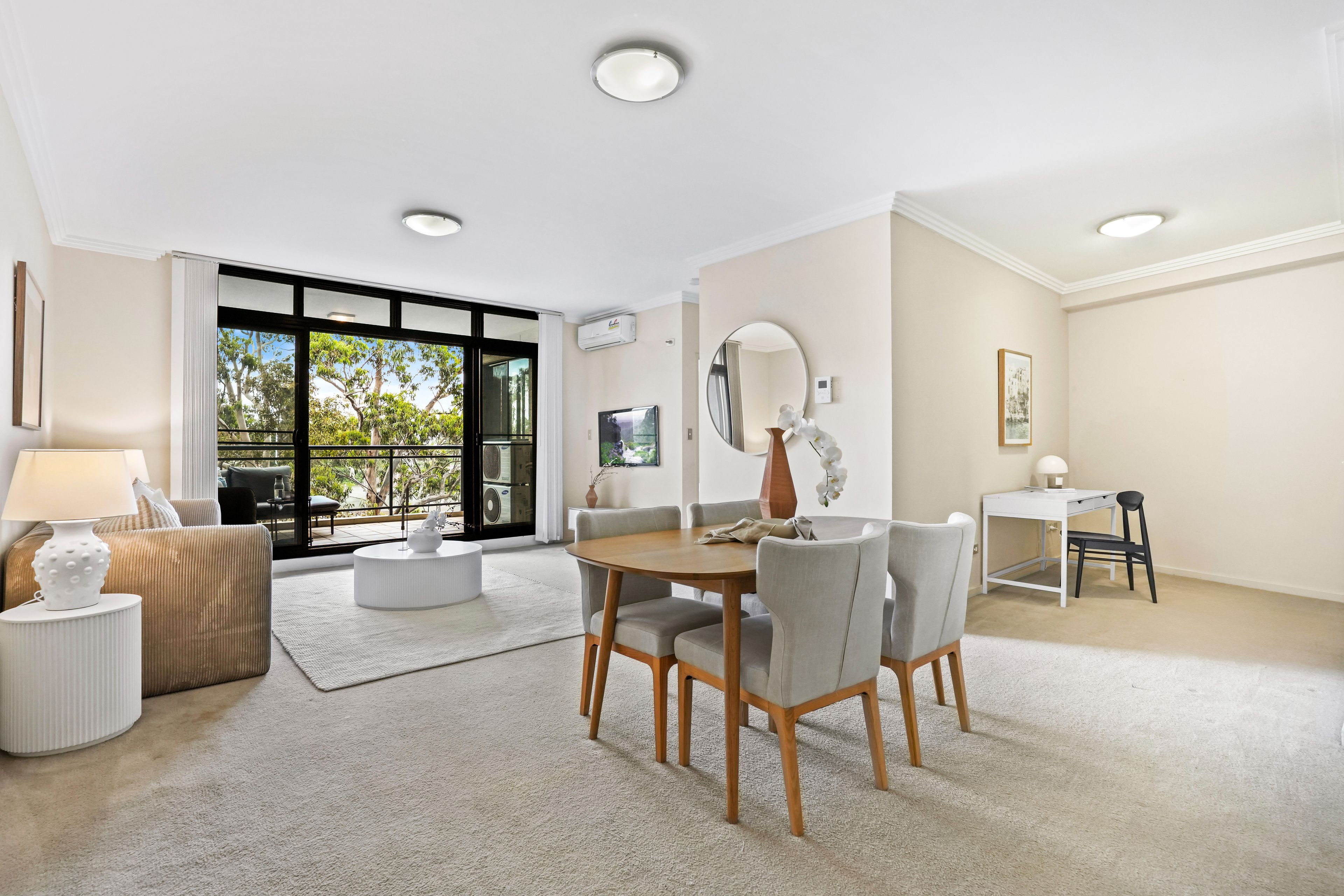 43/1 Russell Street, Baulkham Hills, NSW 2153 - Sold Unit - Ray White ...