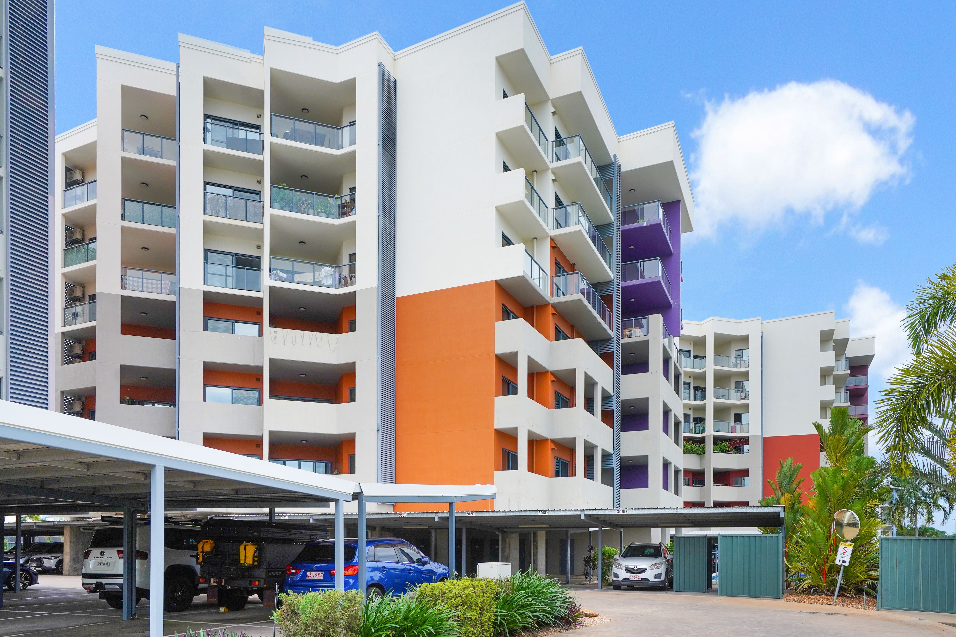 202D/65 Progress Drive, Nightcliff, NT 0810 - Sold Apartment - Darwin ...
