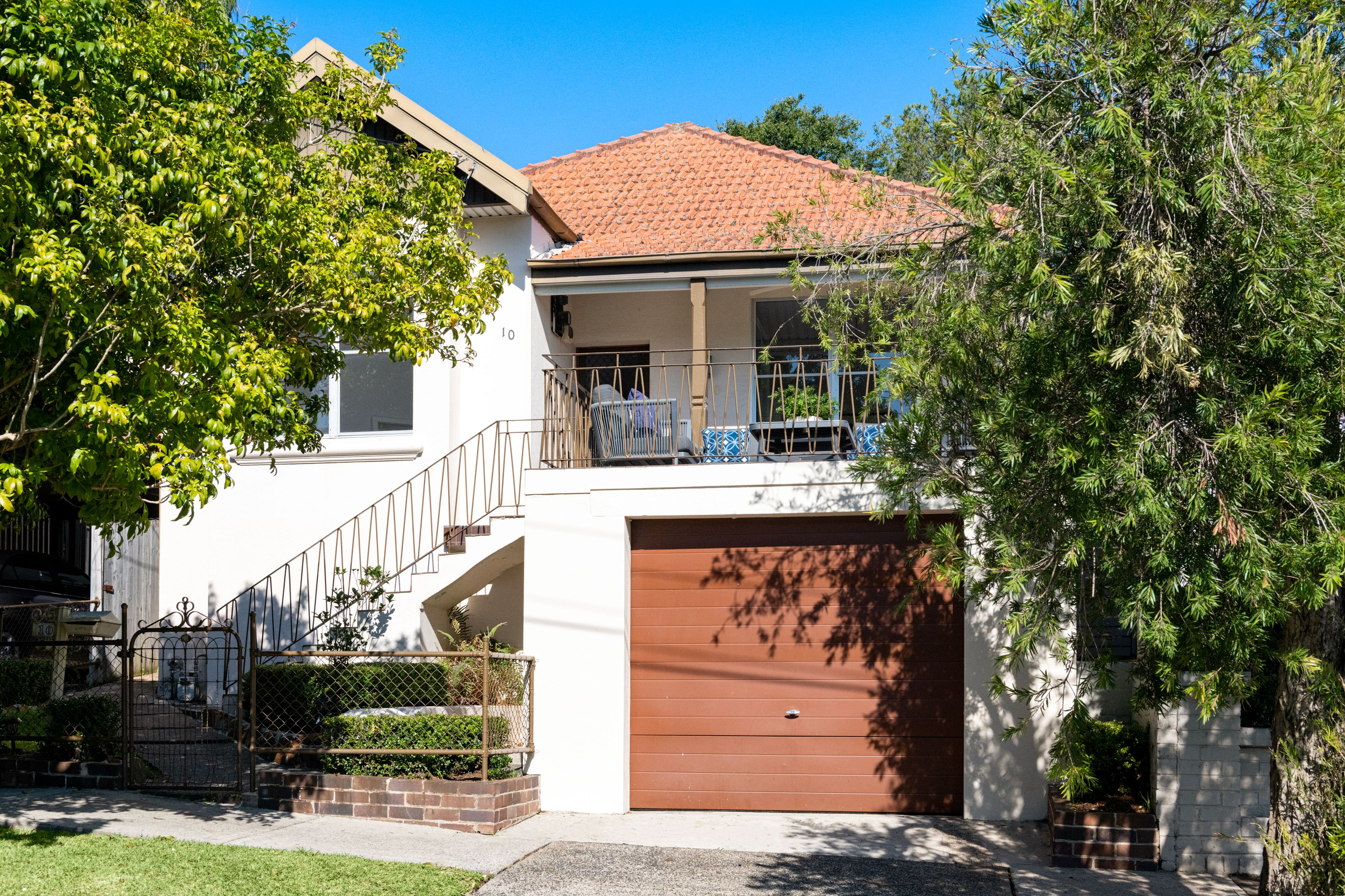 10 Moonbria Street, Naremburn, NSW 2065 - Sold House - Ray White Lower ...
