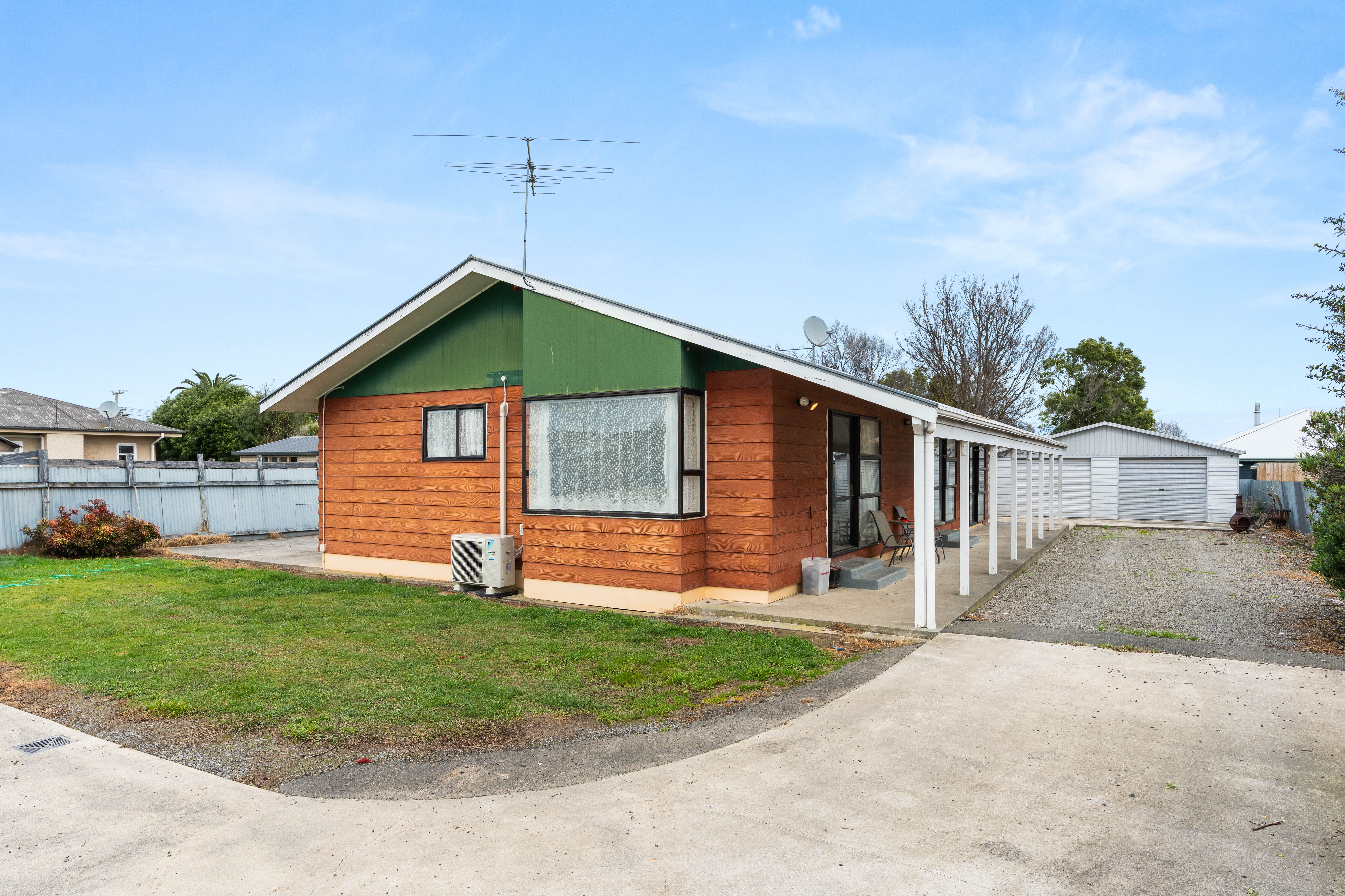 77B Gordon Street, Masterton, Masterton District 5810 - Sold House ...