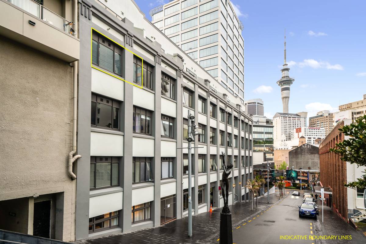 3F/71-75 Lorne Street, Auckland Central, Auckland City | Real Estate ...
