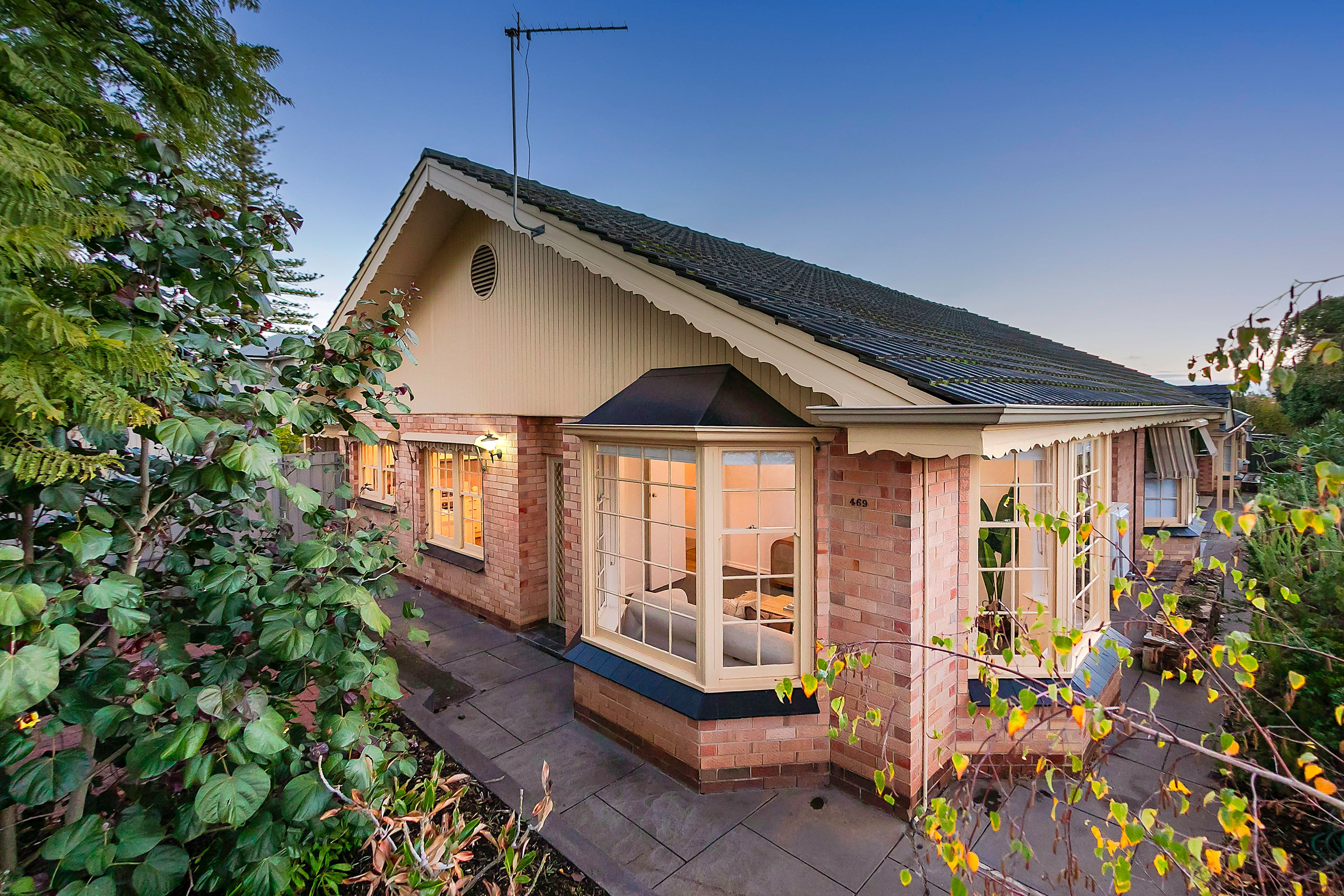 1/469 Fullarton Road, Highgate, SA 5063 - Sold Unit - Ray White Unley ...