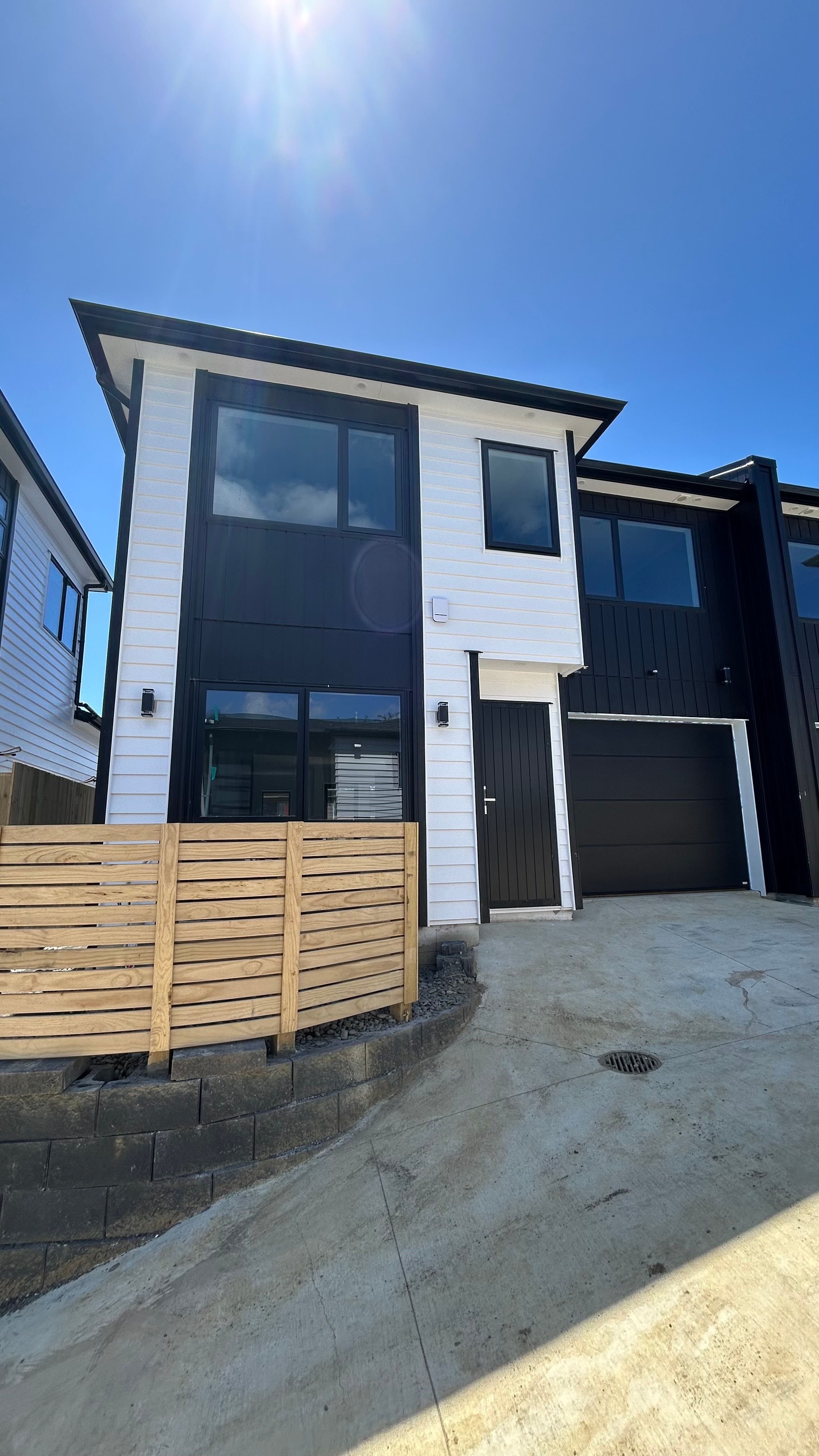 85C Sandspit Road, Howick, Manukau City 2014 - Leased House - Ray White ...