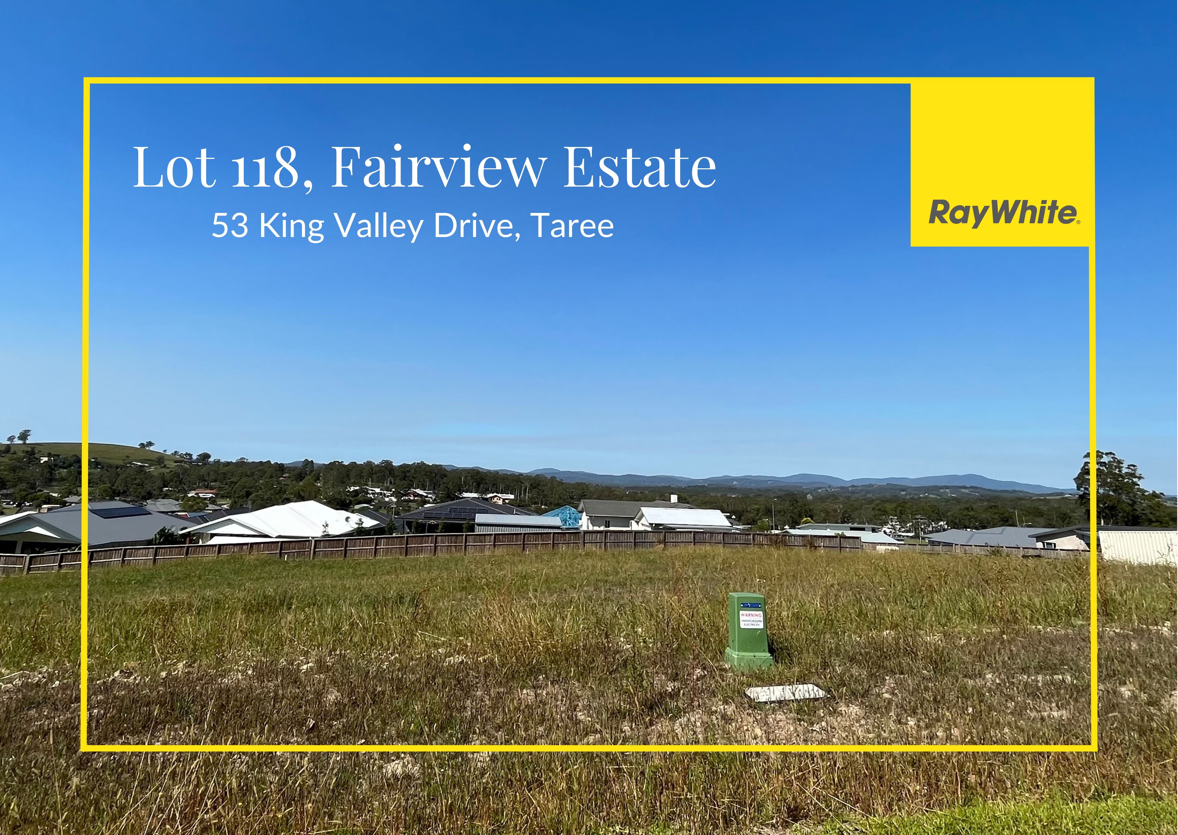 Ray White Manning Valley