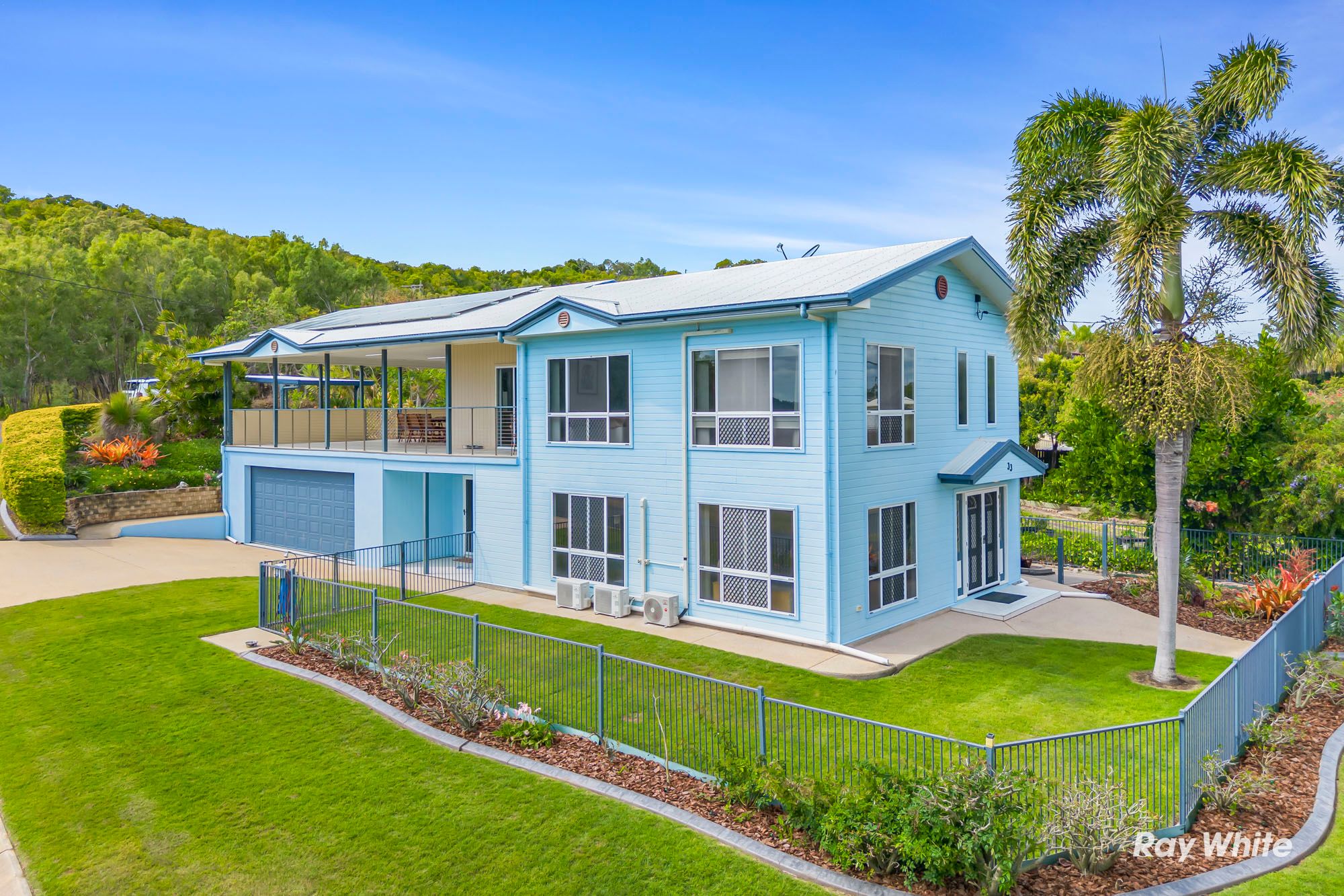 33 Taylor Street, Keppel Sands, QLD 4702 - Sold House - Ray White Yeppoon
