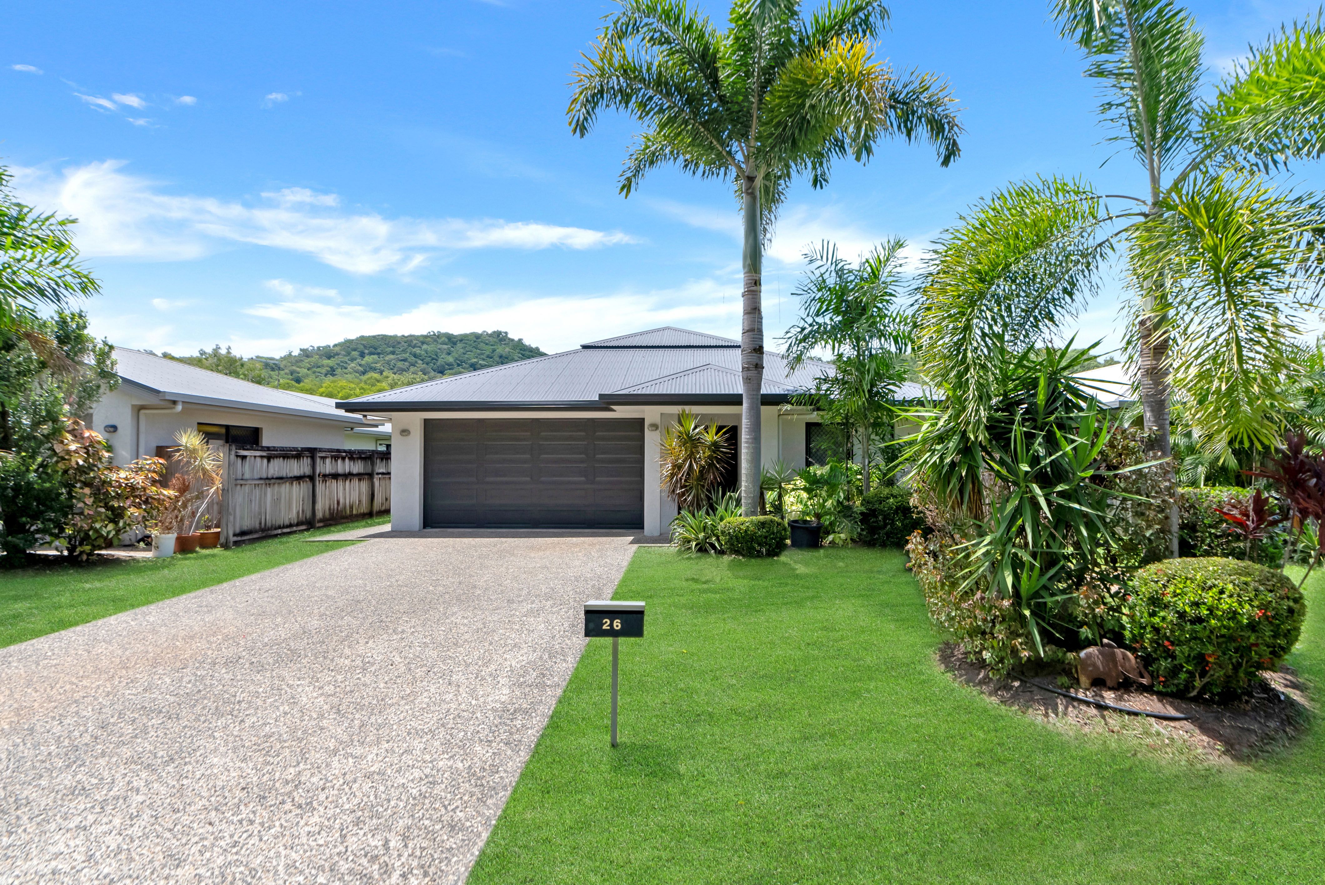 26 Reed Road, Trinity Beach, QLD 4879 - Leased House - Ray White Cairns