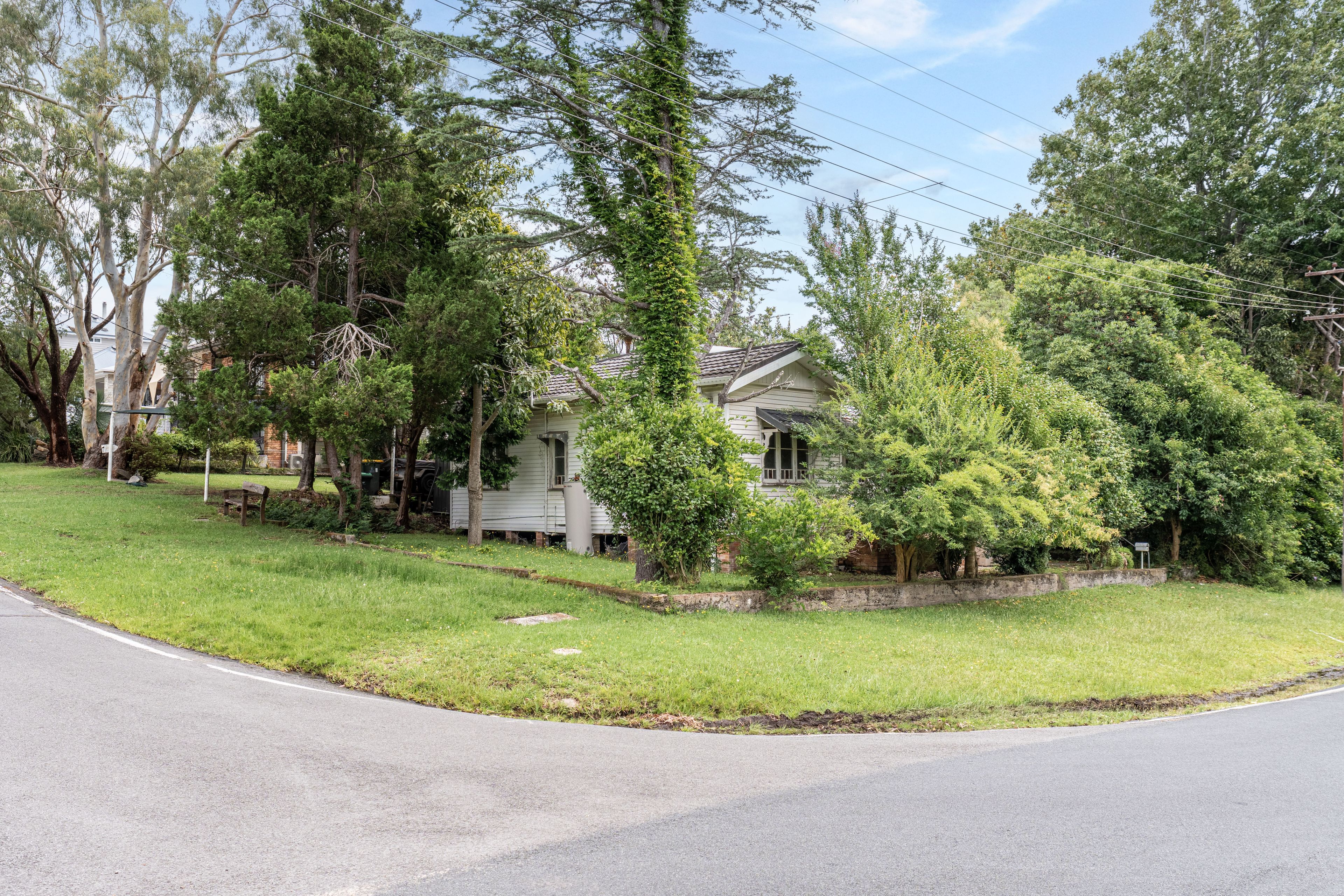 2 Bulgo Road, Helensburgh, NSW 2508 - Sold House - Ray White Helensburgh