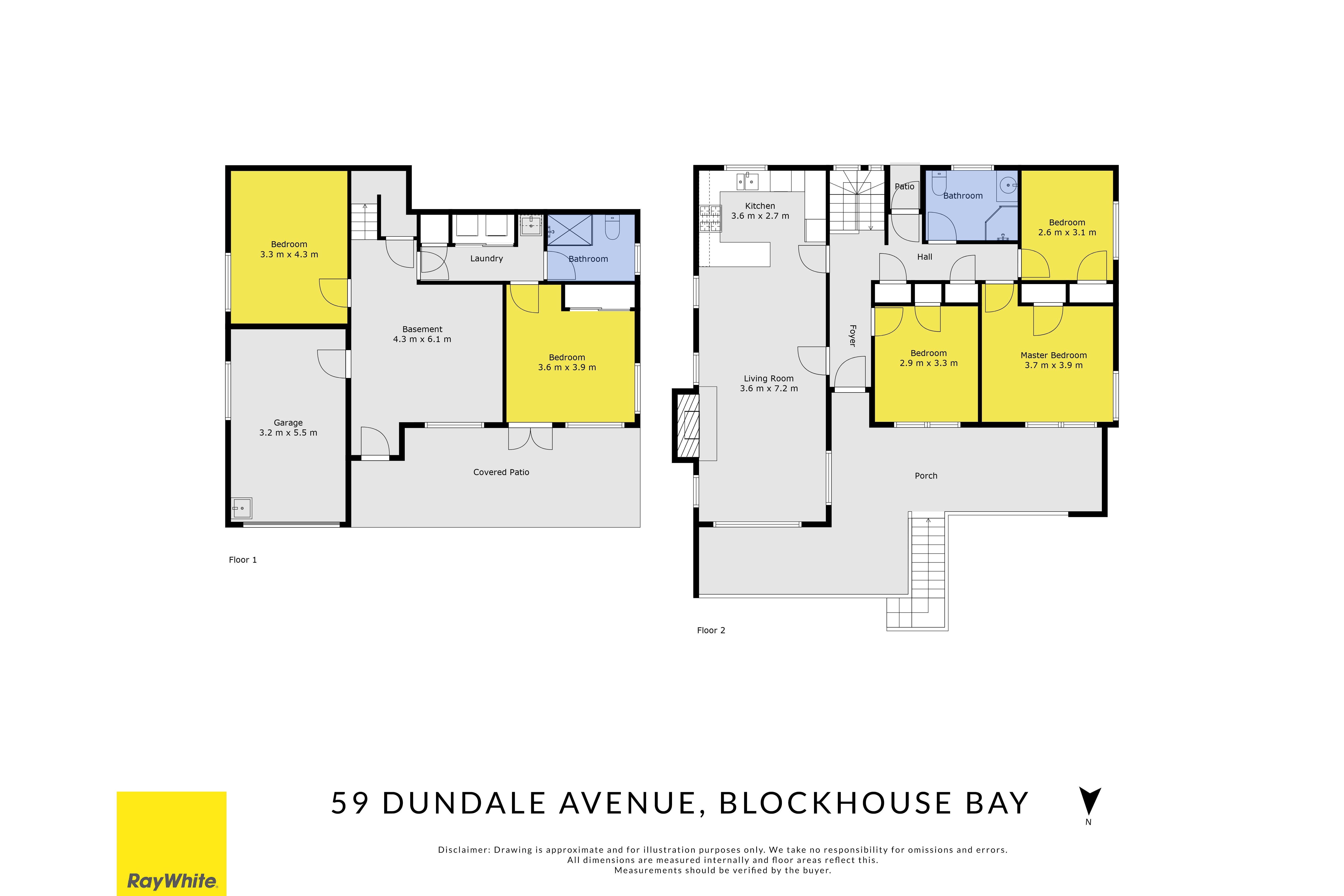 59 Dundale Avenue, Blockhouse Bay, – Home For Sale • Ray White New Zealand
