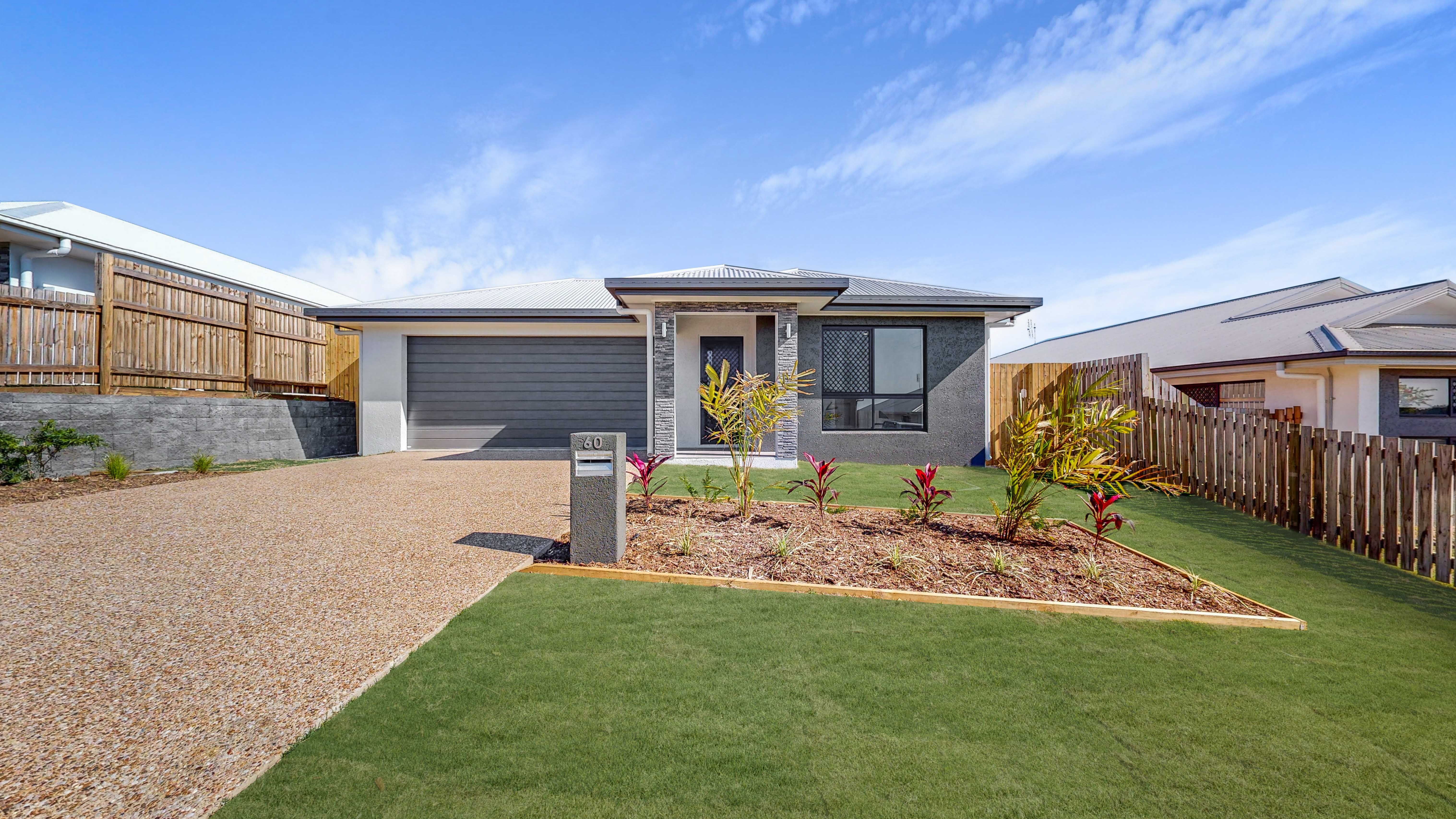 60 Shale Circuit, Cosgrove, QLD 4818 - Leased House - Ray White Townsville