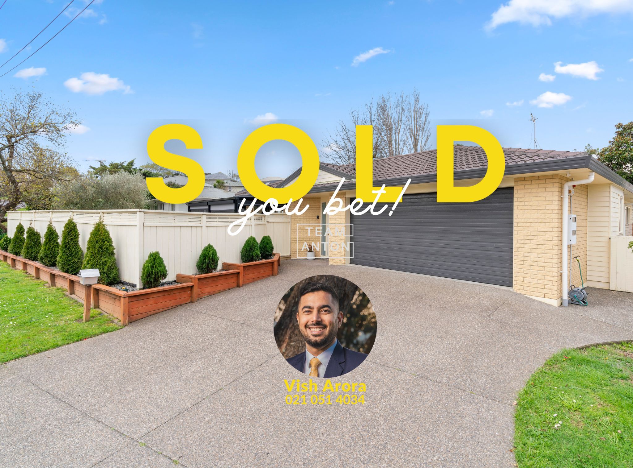 38A O'Halloran Road, Howick, Manukau City 2014 - Sold House - Ray White ...