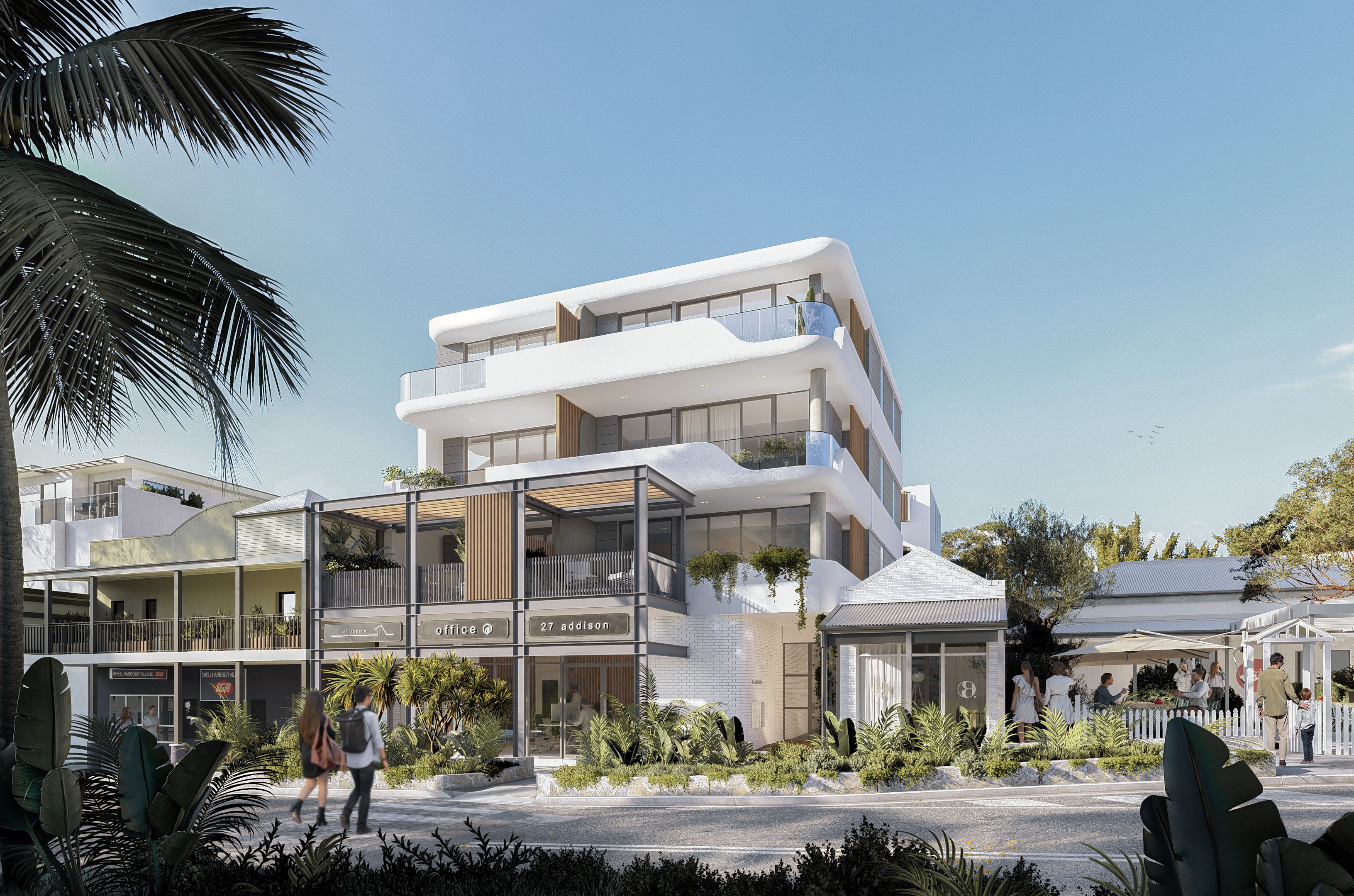 27 Addison Street, Shellharbour, NSW 2529 - Land/Development for Sale ...