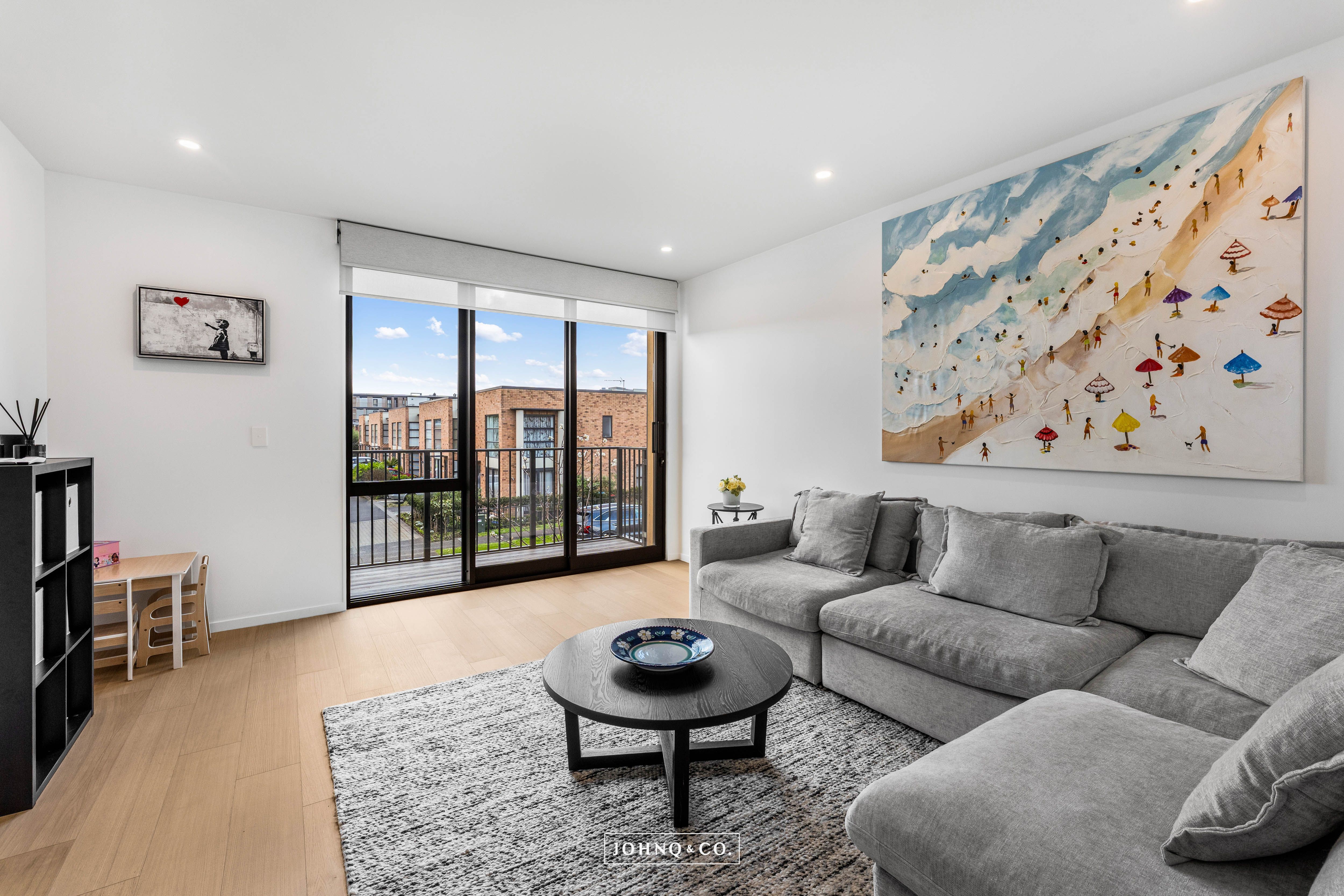58 Scoria Crescent, Stonefields, Auckland City 1072 - Sold House - Ray ...