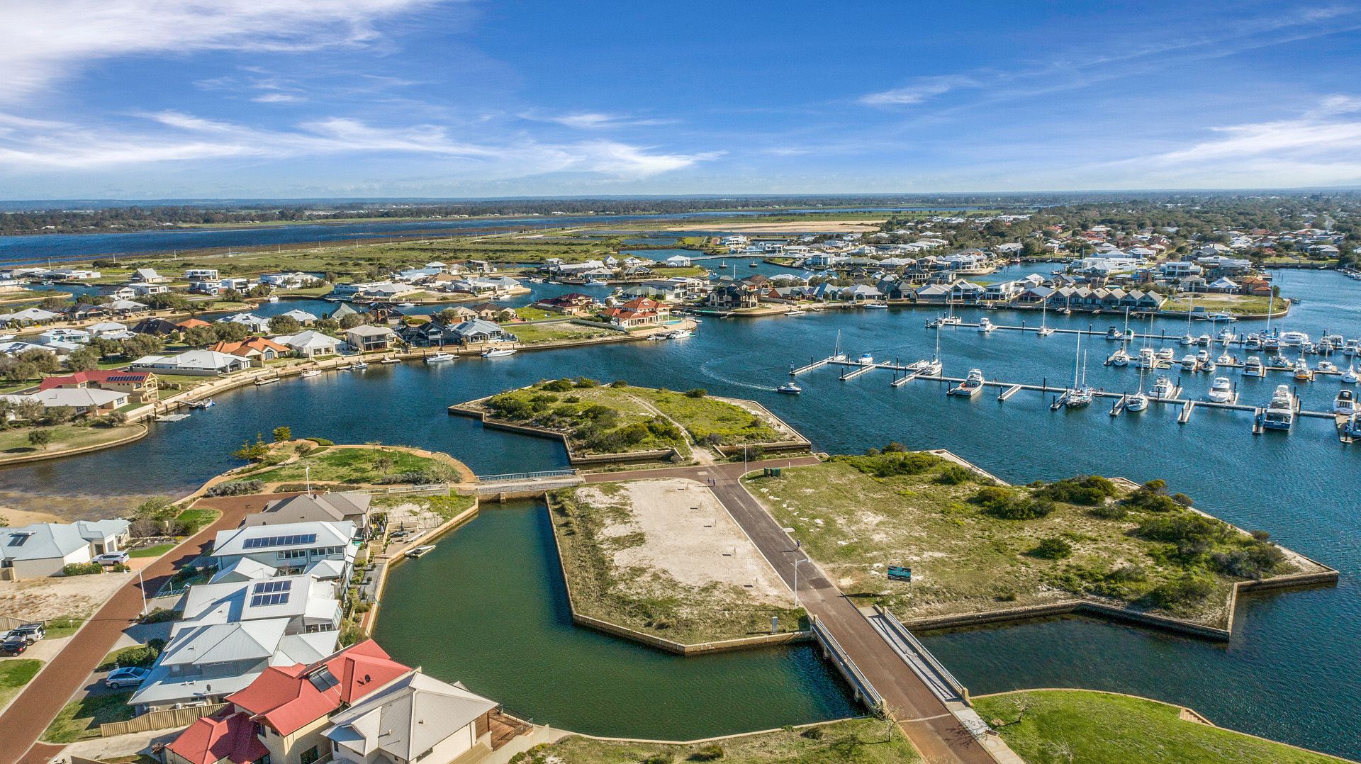 19 Port Lane, Geographe, WA 6280 - Sold Land - Ray White Stocker Preston