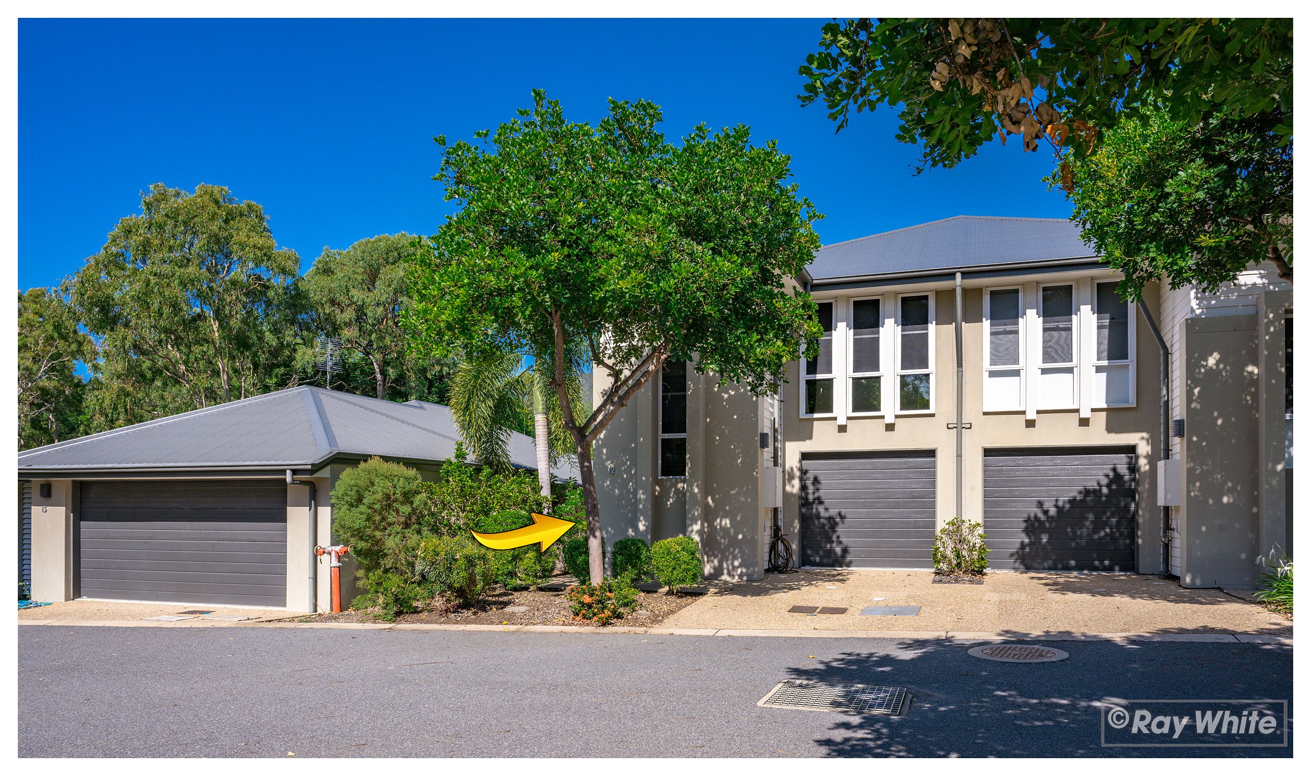 12/175 Frenchville Road, Frenchville, QLD 4701 - Sold Apartment - Ray ...