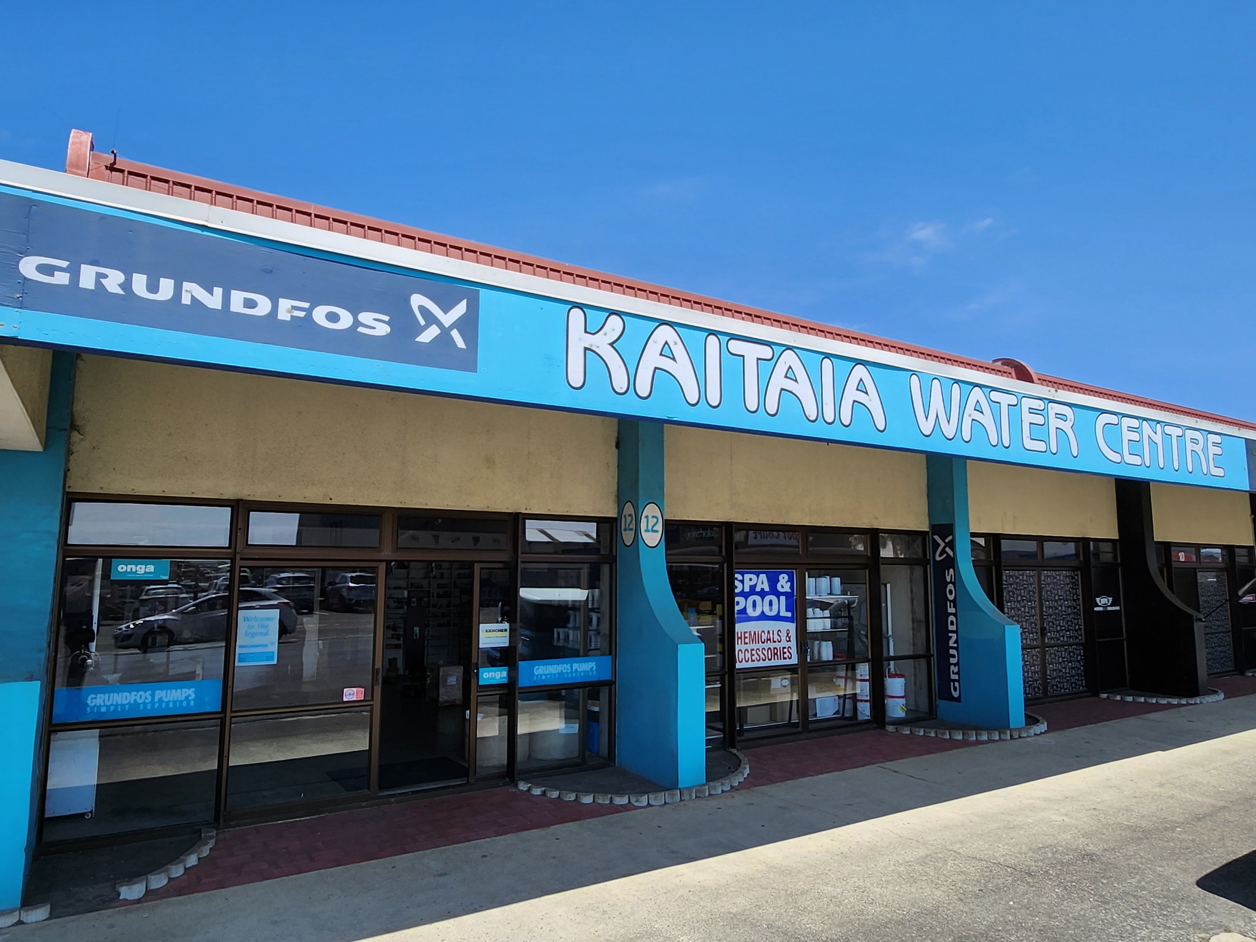 12 Empire Street, Kaitaia, Far North District 0410 - Sold Business ...