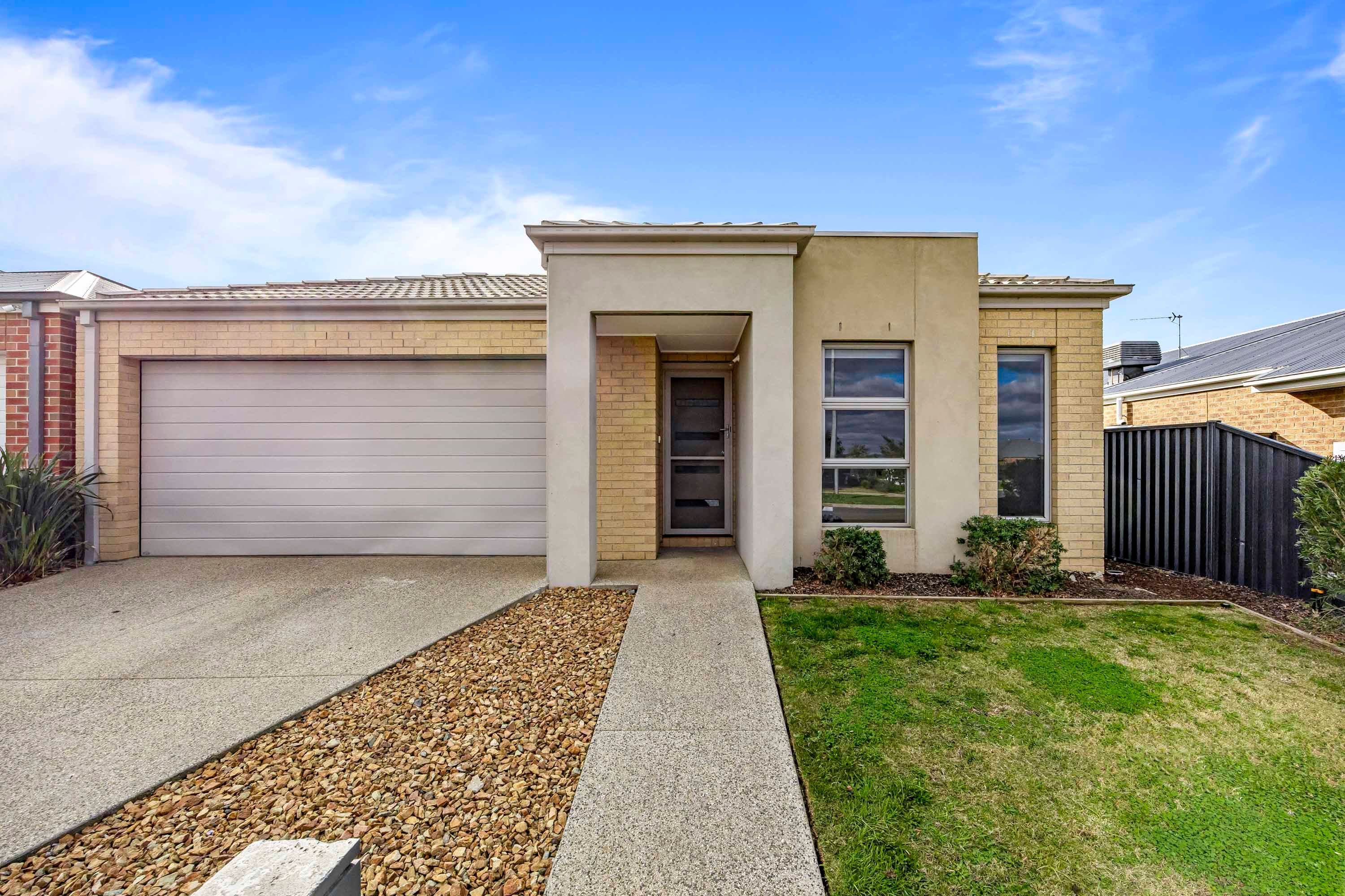 32 Clydesdale Drive, Bonshaw, VIC 3352 - Leased House - Ray White Ballarat
