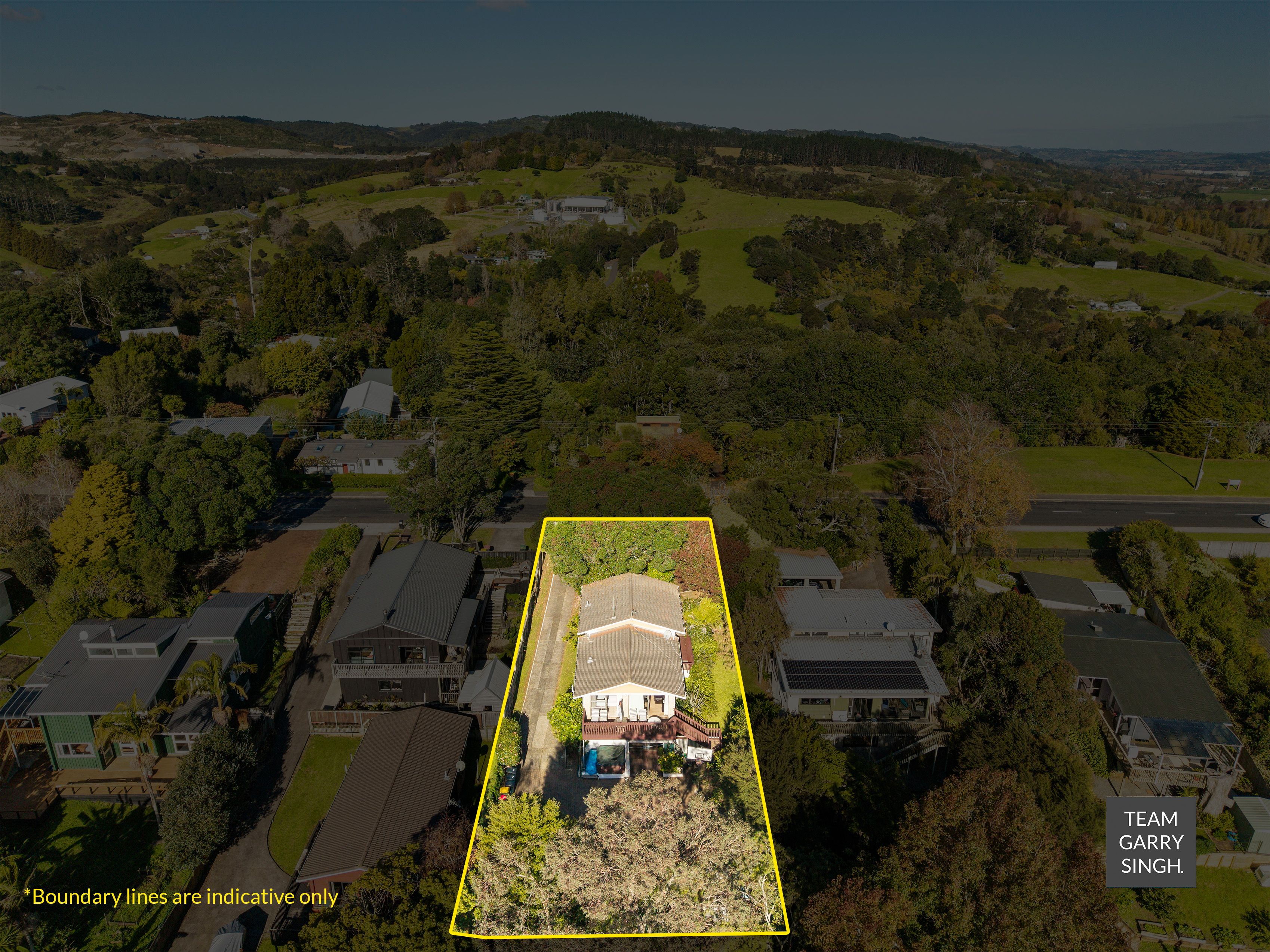84 Red Hill Road, Red Hill, Papakura 2110 - Sold House - Ray White Takanini