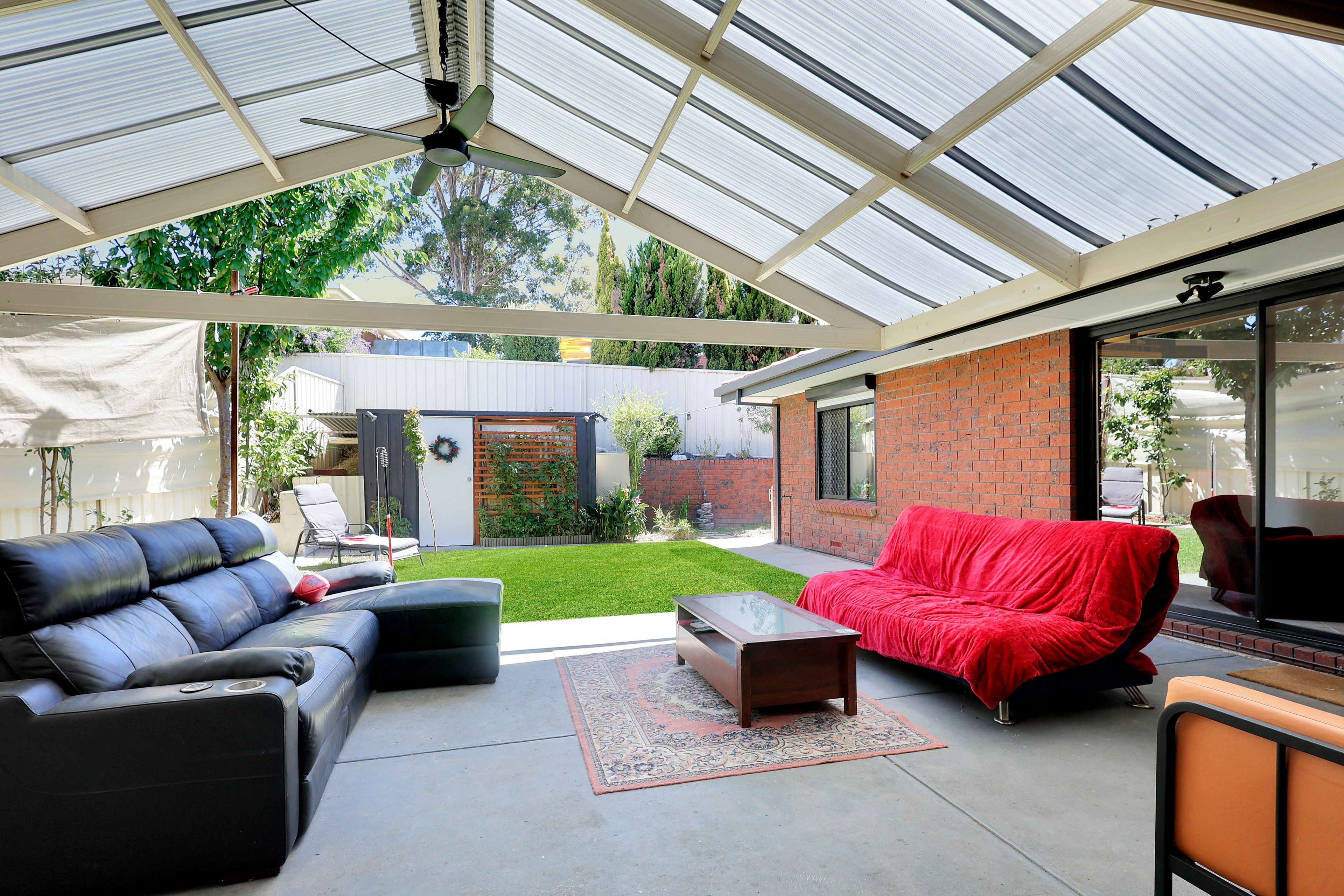 30 Gaylard Cresent, Redwood Park, SA 5097 - Sold House - Ray White Prospect
