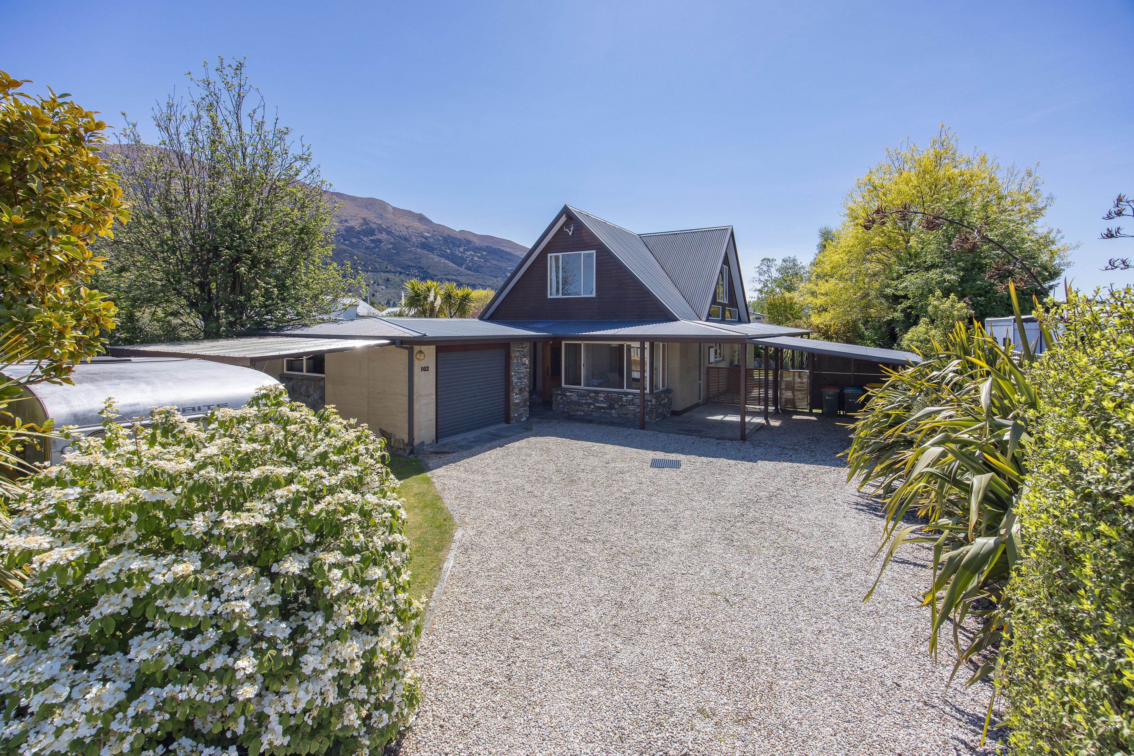 102 Noema Terrace, Lake Hawea, Queenstown Lakes District 9382 - Sold ...