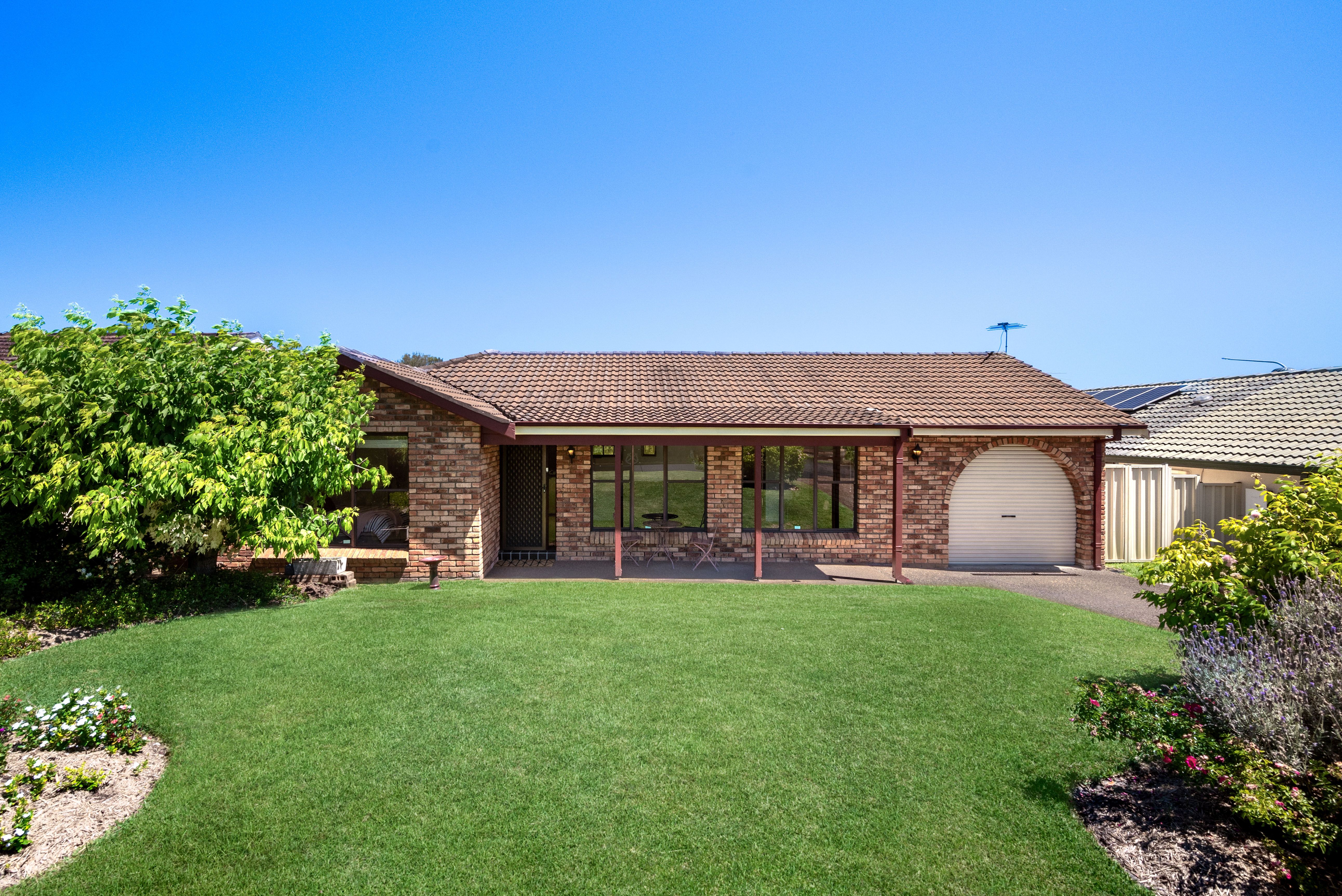 92 Lockheed Street, Raby, NSW 2566 - Sold House - Ray White Macarthur Group