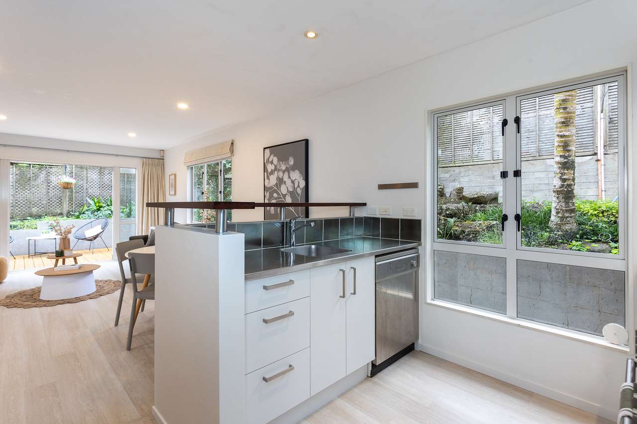 32B Horoeka Avenue, Mount Eden, Auckland City | Real Estate | Ray White ...