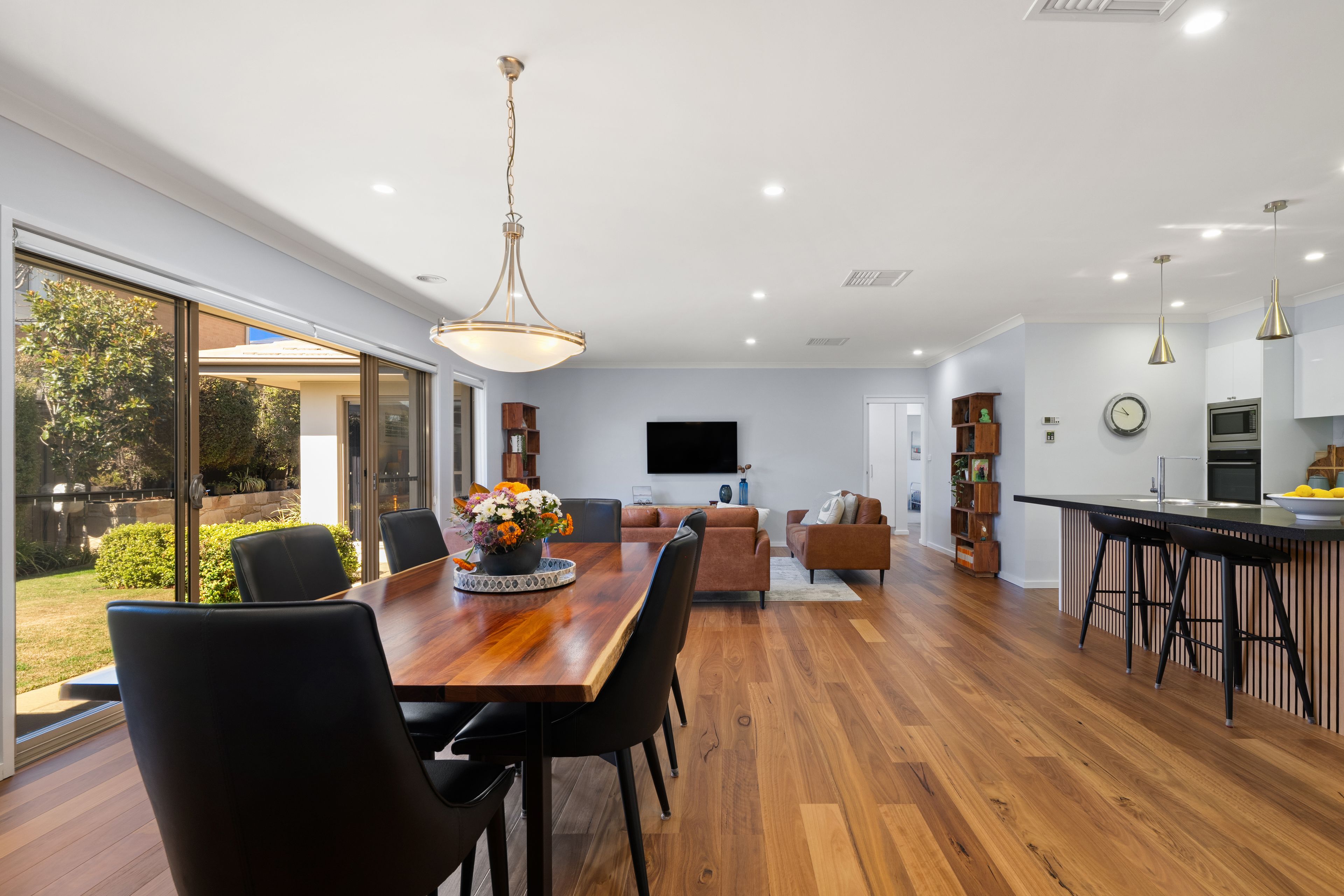 10 Wadeye Street, Crace, ACT 2911 - Sold House - Ray White Canberra