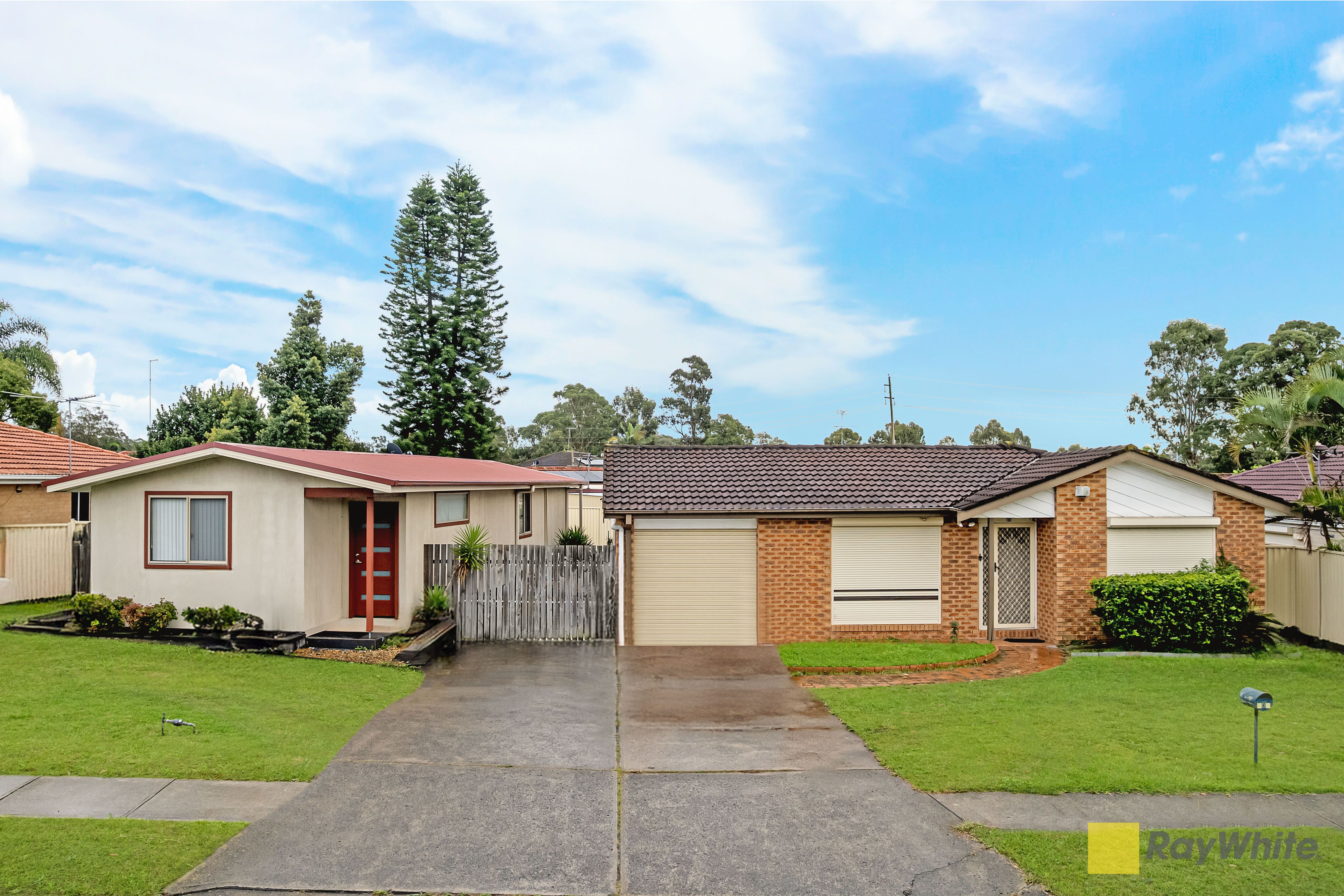 101 Monash Road, Doonside, NSW 2767 - Sold House - Ray White Seven ...