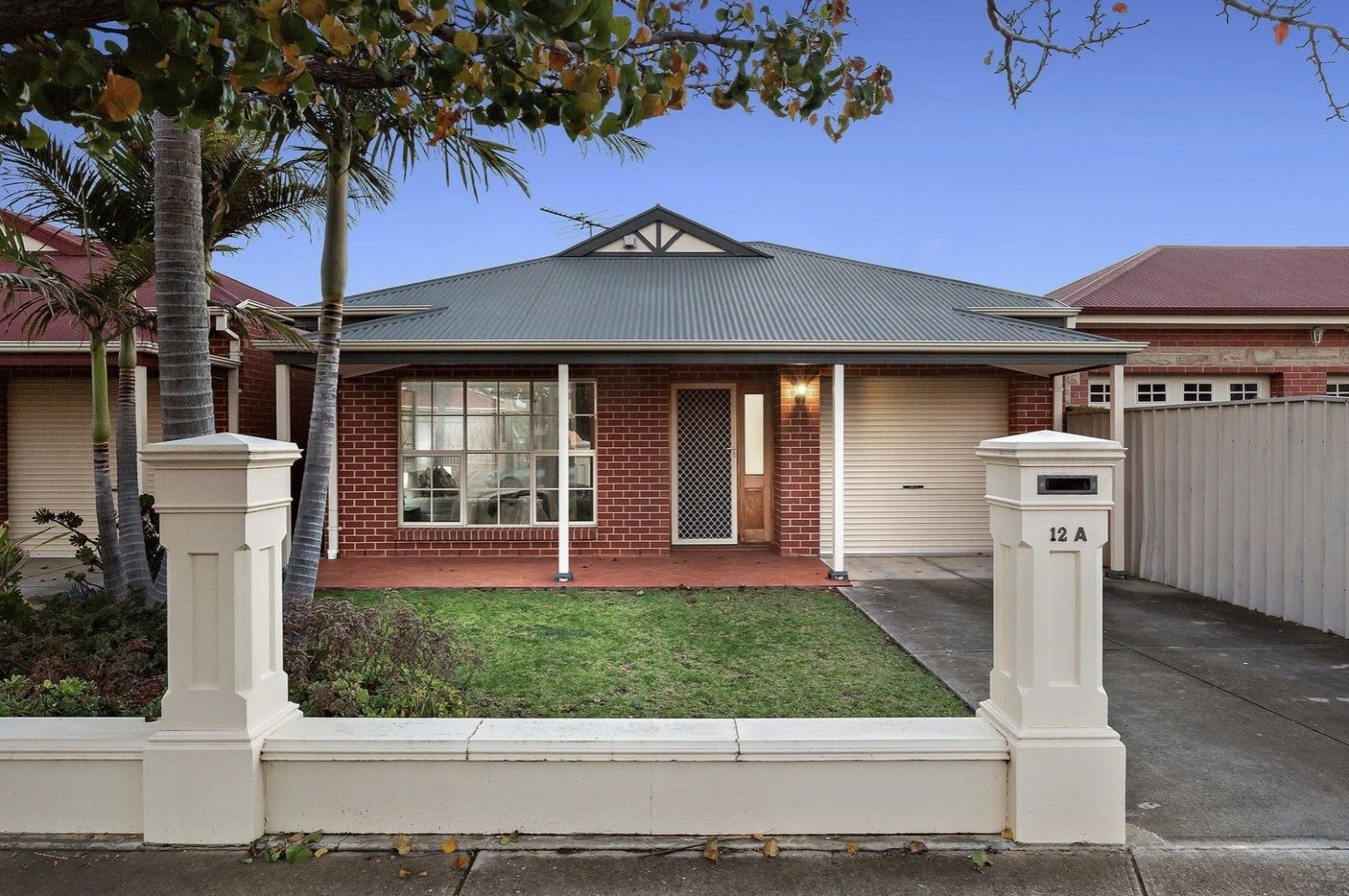 12a Vincent Street, Hendon, SA 5014 - Leased House - Ray White Burnside