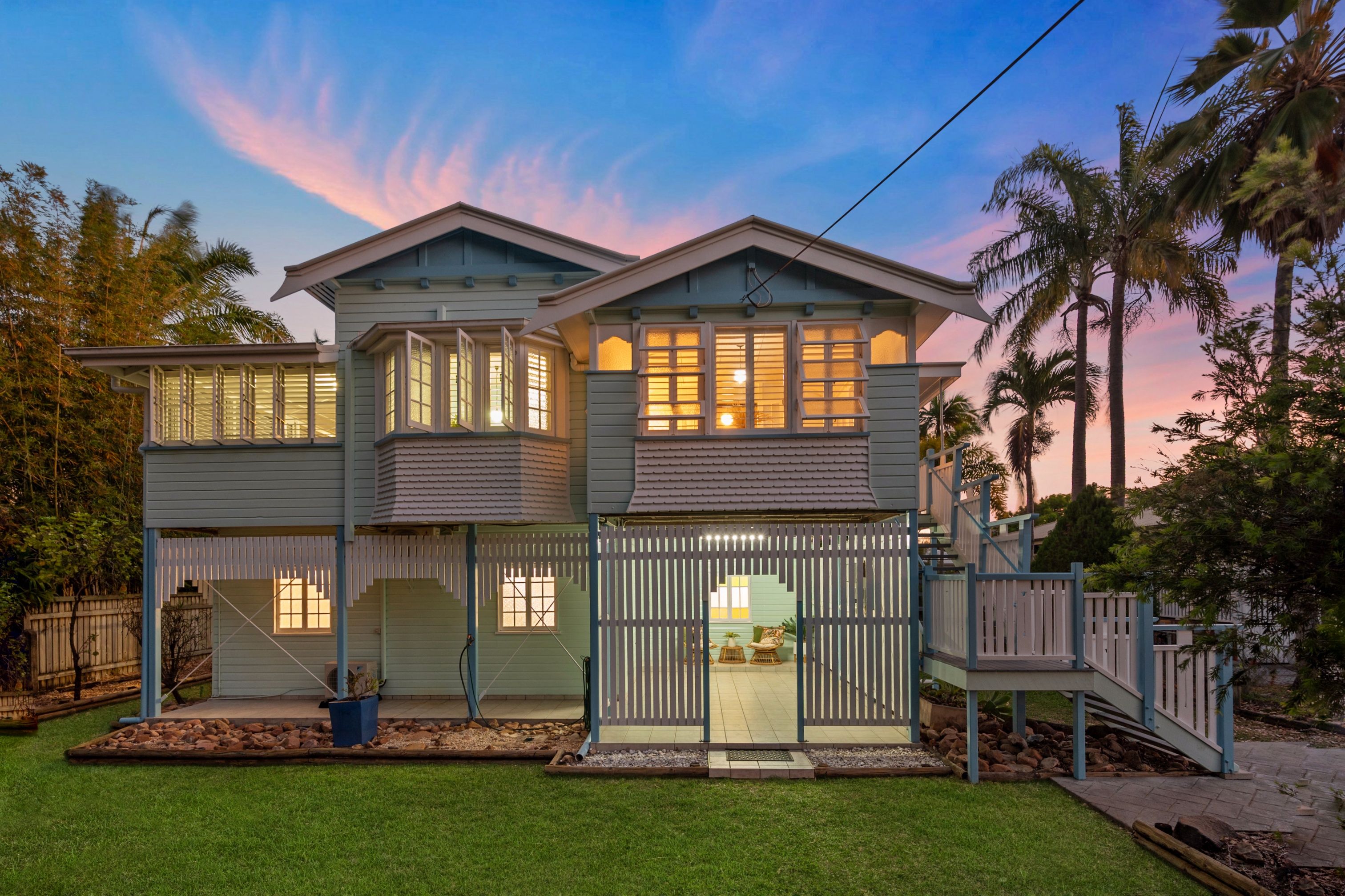 5 Chapman Street, Mysterton, QLD 4812 - Sold House - Ray White Townsville
