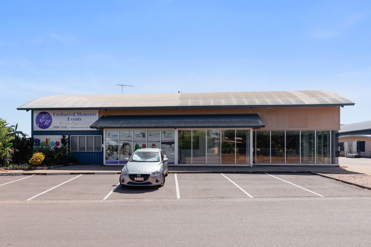 City NT | Commercial NT