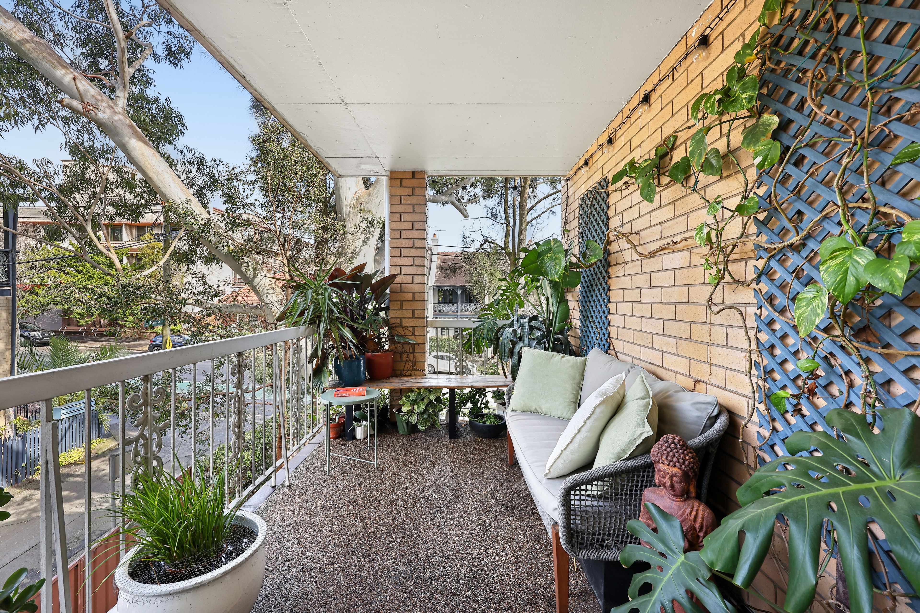 20/451-459 Glebe Point Road, Glebe, NSW 2037 - Sold Apartment - Ray ...