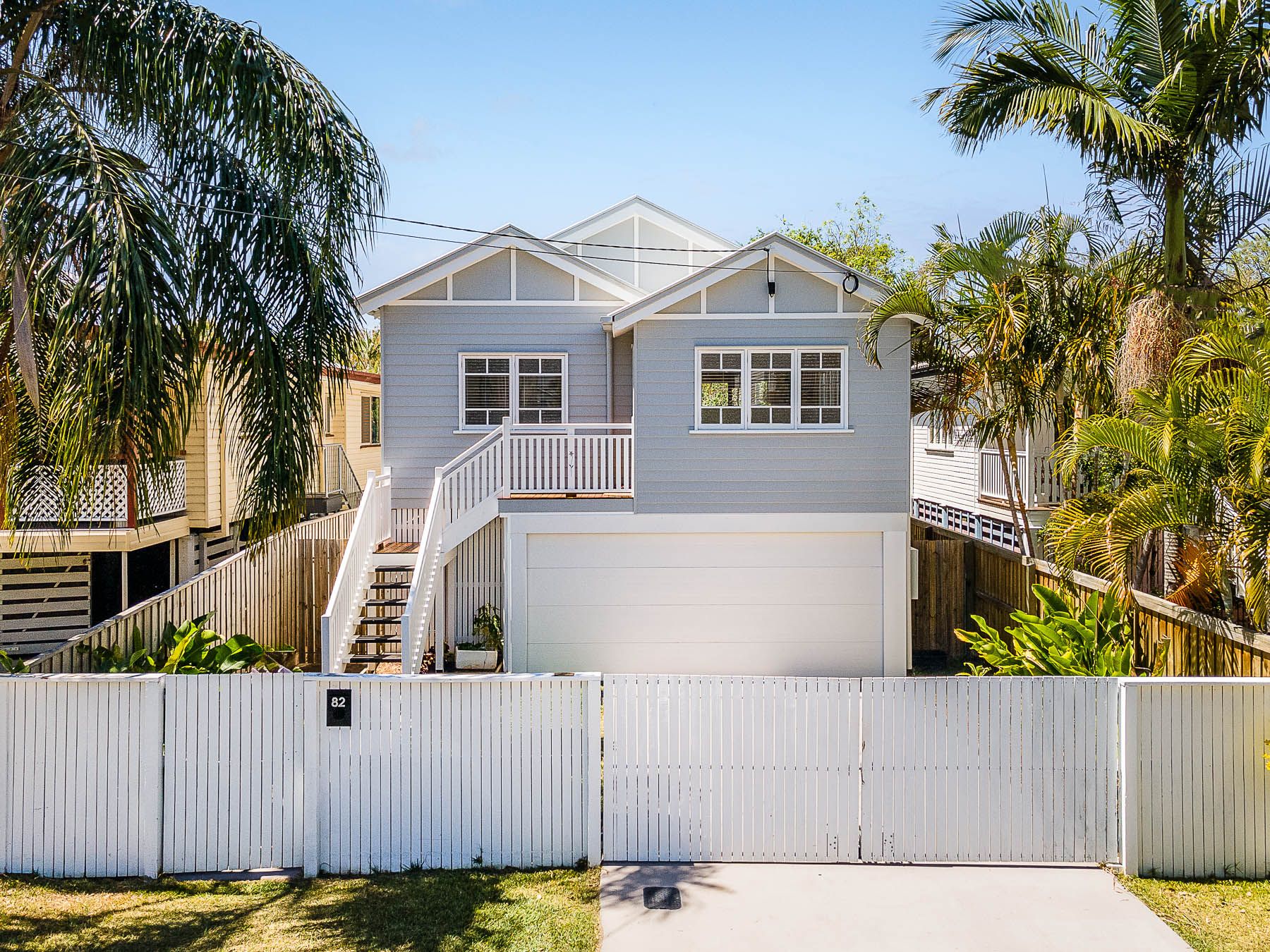 82 Smallman Street, Bulimba, QLD 4171 - Sold House - Ray White Bulimba