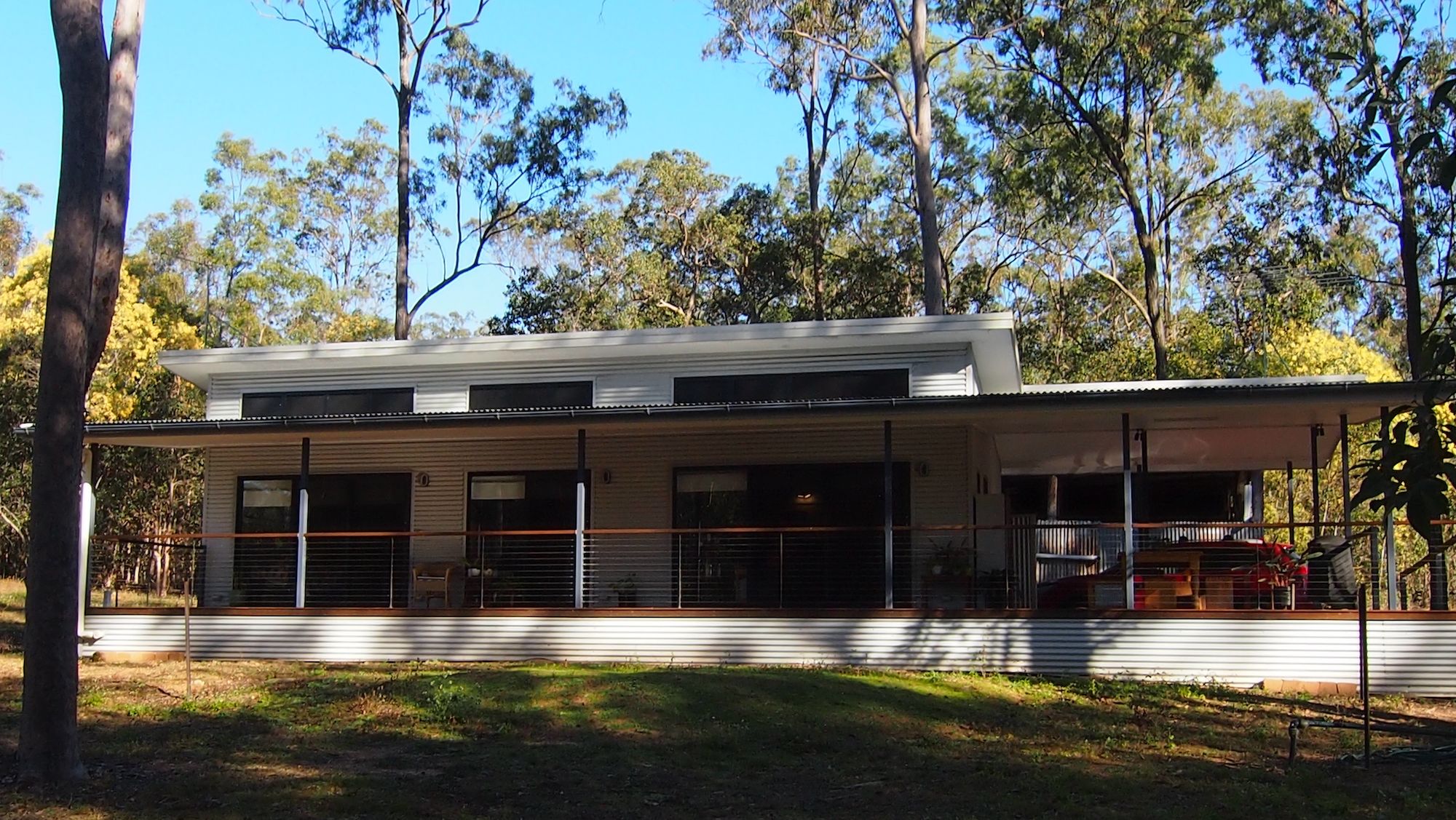 213 Wattle Road, Coominya, QLD 4311 - Sold Rural Lifestyle Property ...