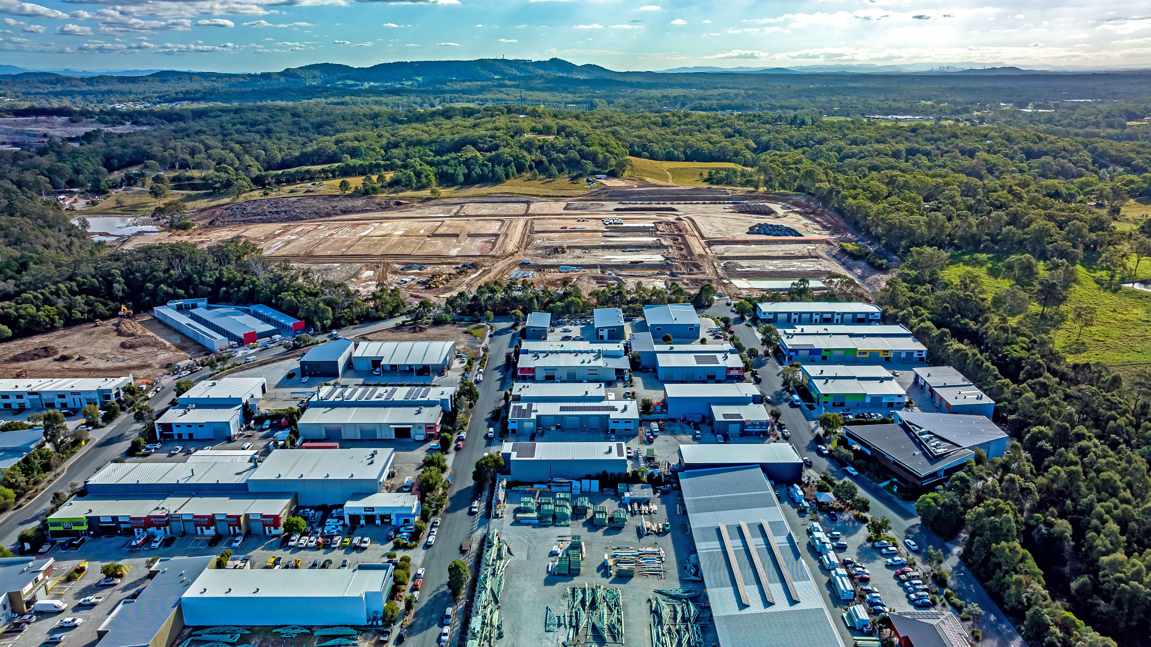 Ray White Commercial Bayside