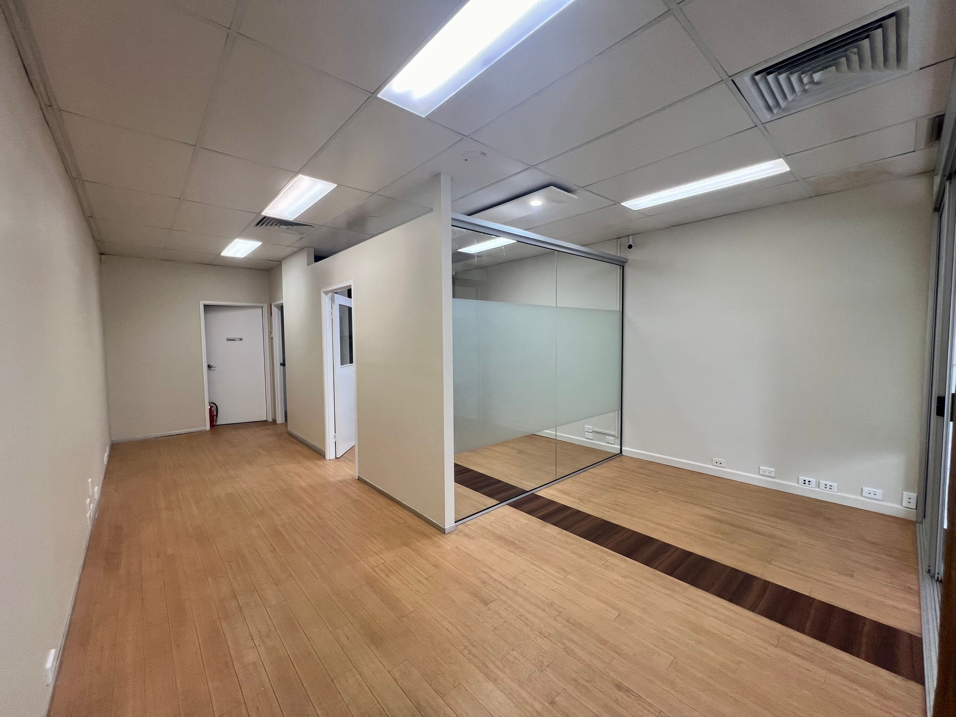 2/43 Vanessa Boulevard, Springwood, QLD 4127 - Leased Offices - RWC ...