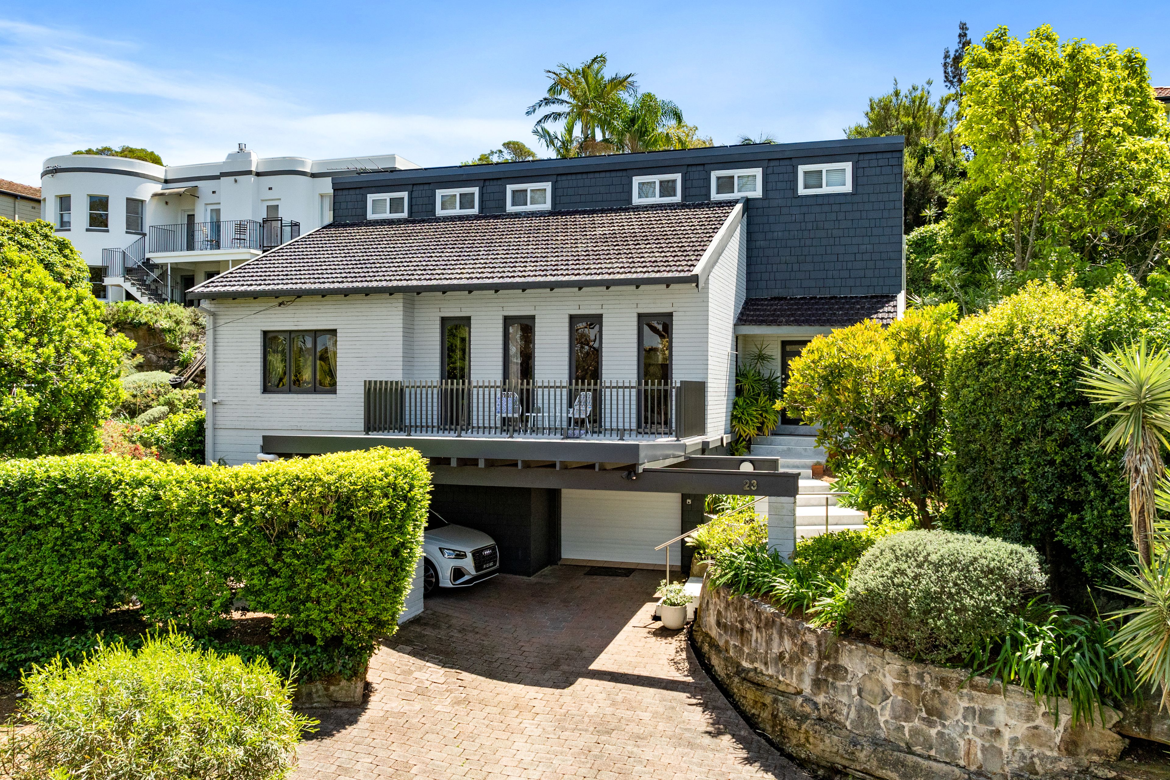 Ray White Lower North Shore Group