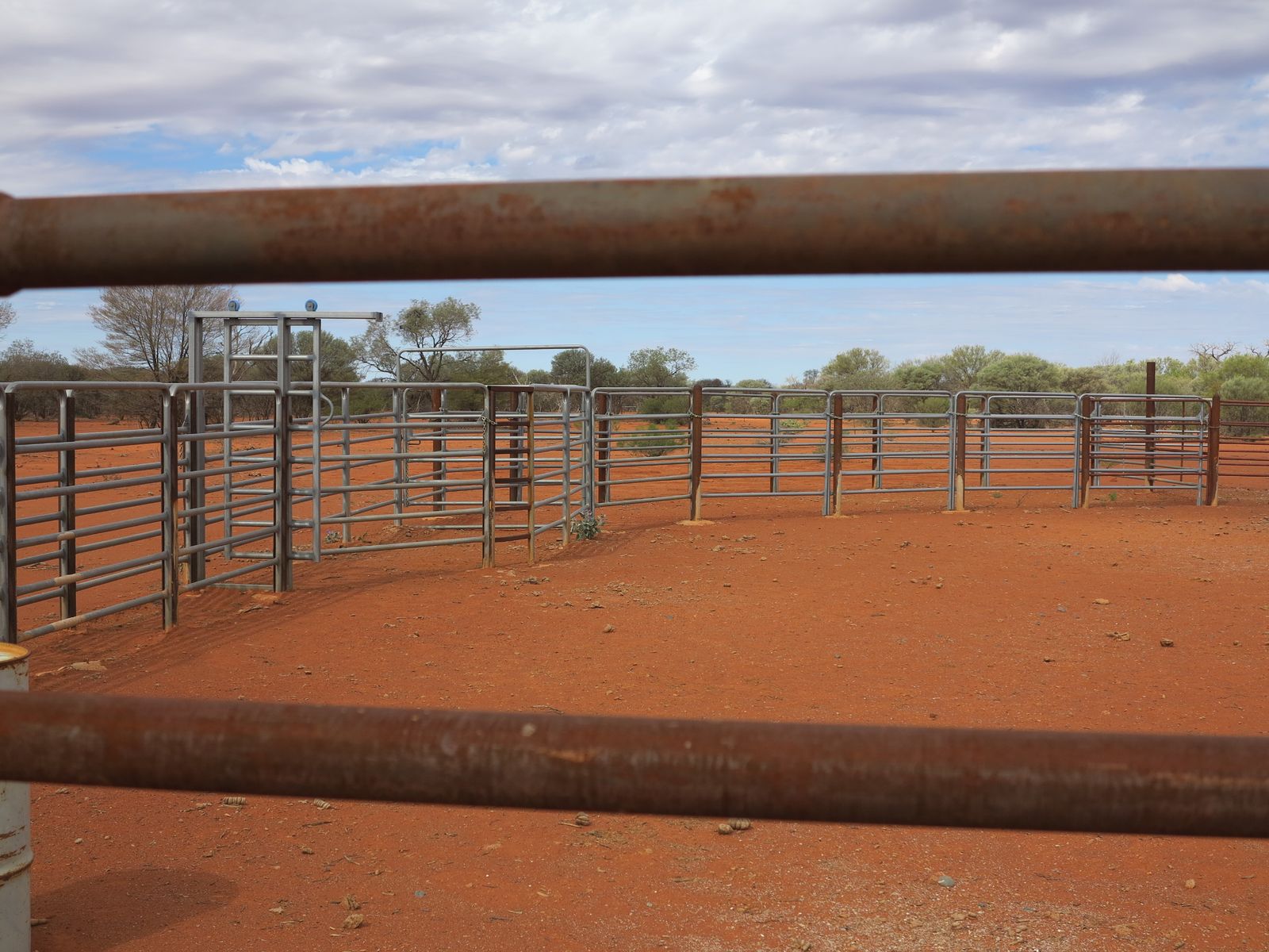 Polelle Station Great Northern Highway, Meekatharra, WA – Rural • Ray White