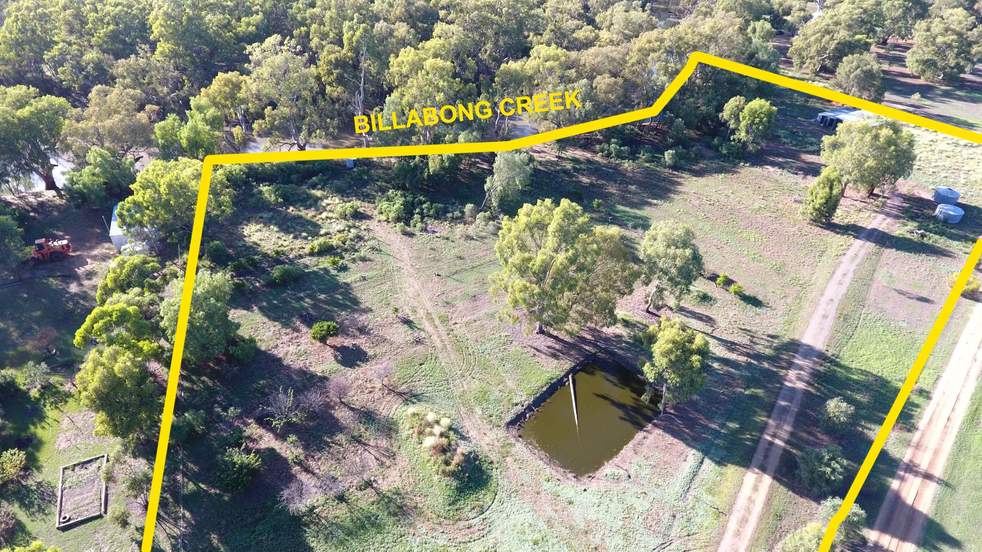 139 Billabong Creek Drive, Conargo, NSW 2710 - Sold Land - Ray White ...