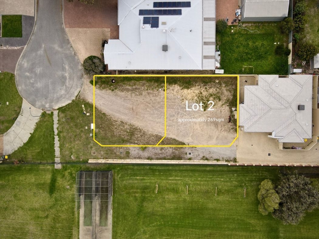 11B Russell Street, East Cannington, WA 6107 - Sold Land - Ray White ...
