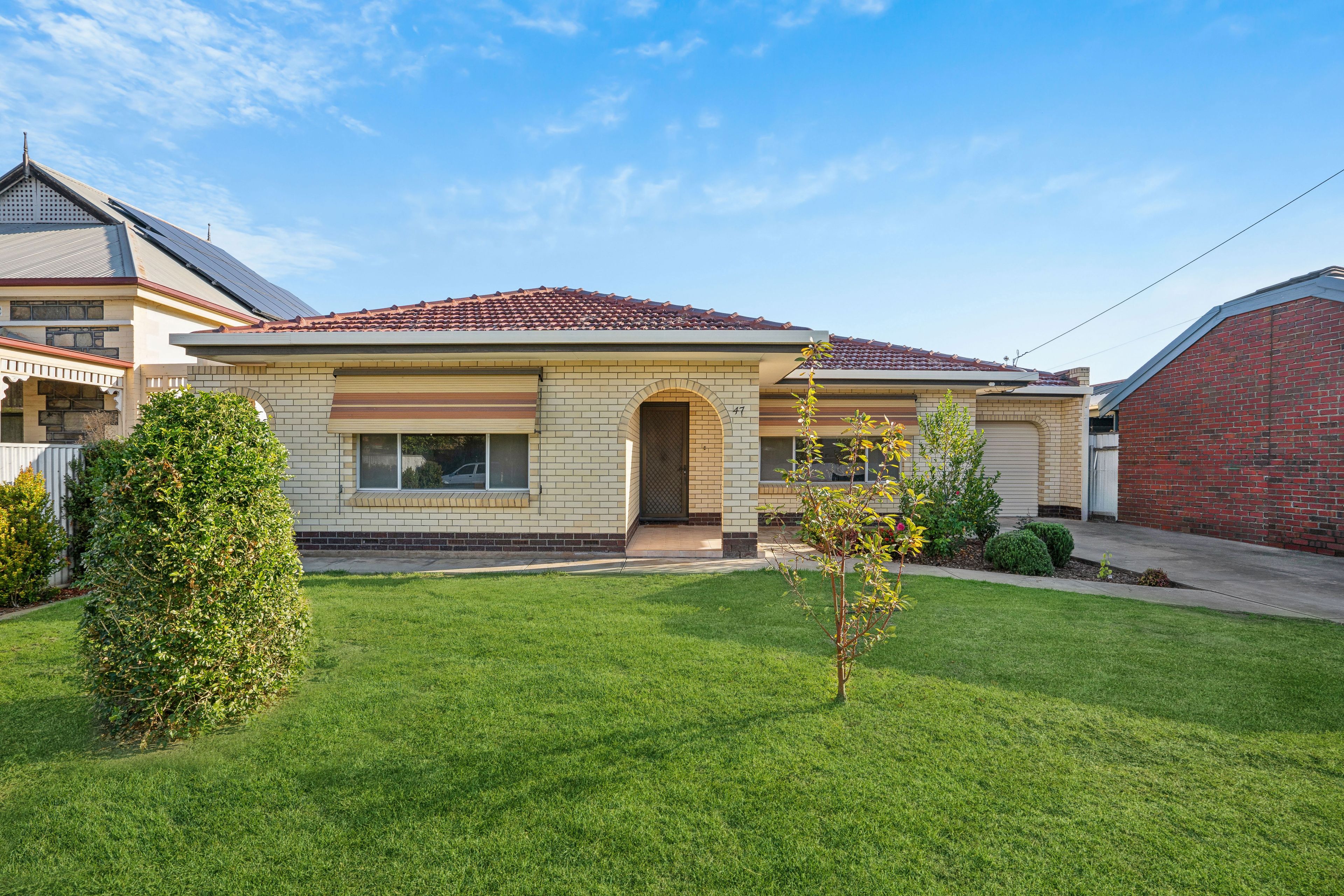 47 Spring Street, Queenstown, SA 5014 - Sold House - Ray White Port ...