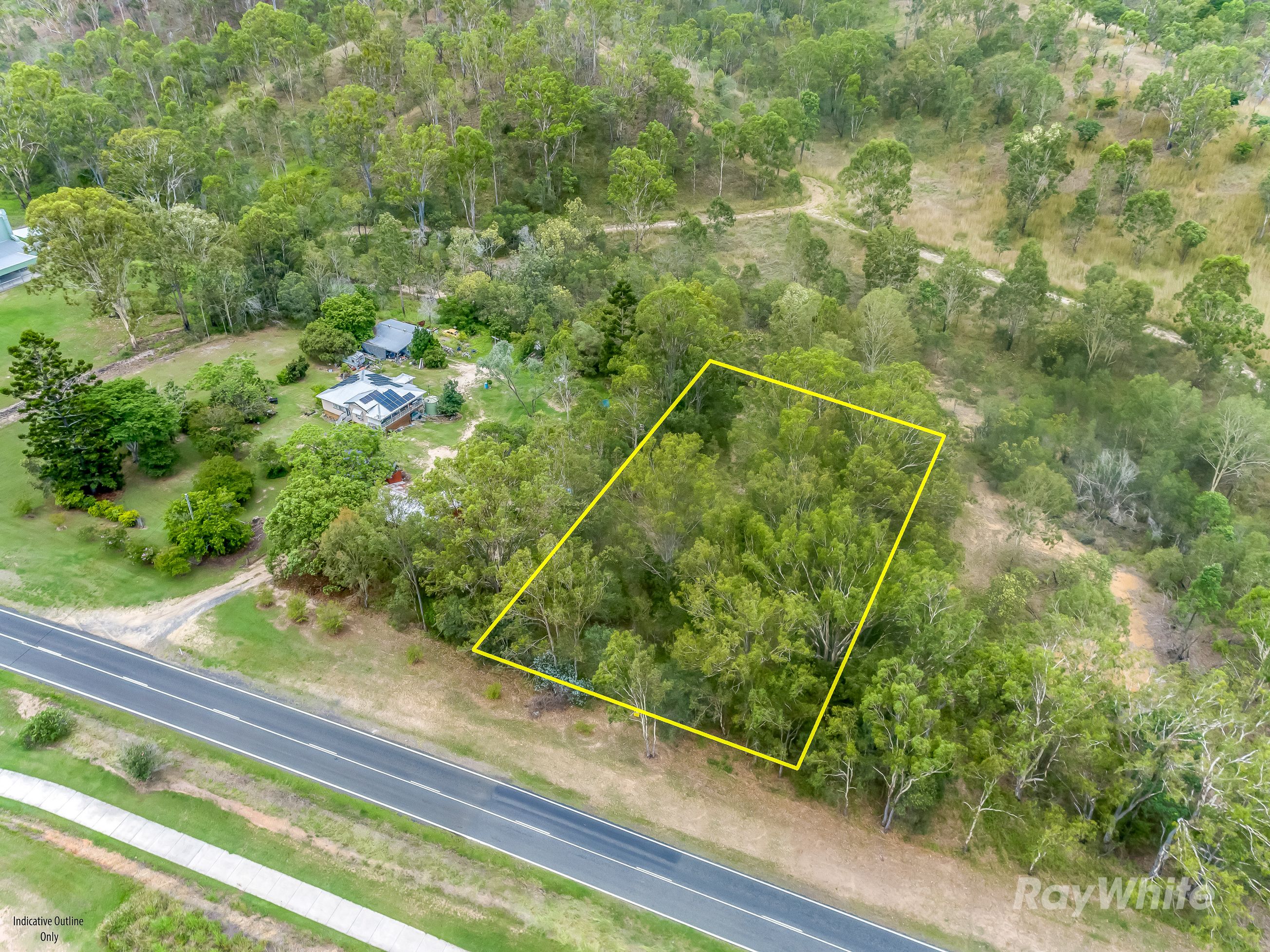 Lot 33 Heusman Street, Mount Perry, QLD 4671 - Sold Land - Ray White ...