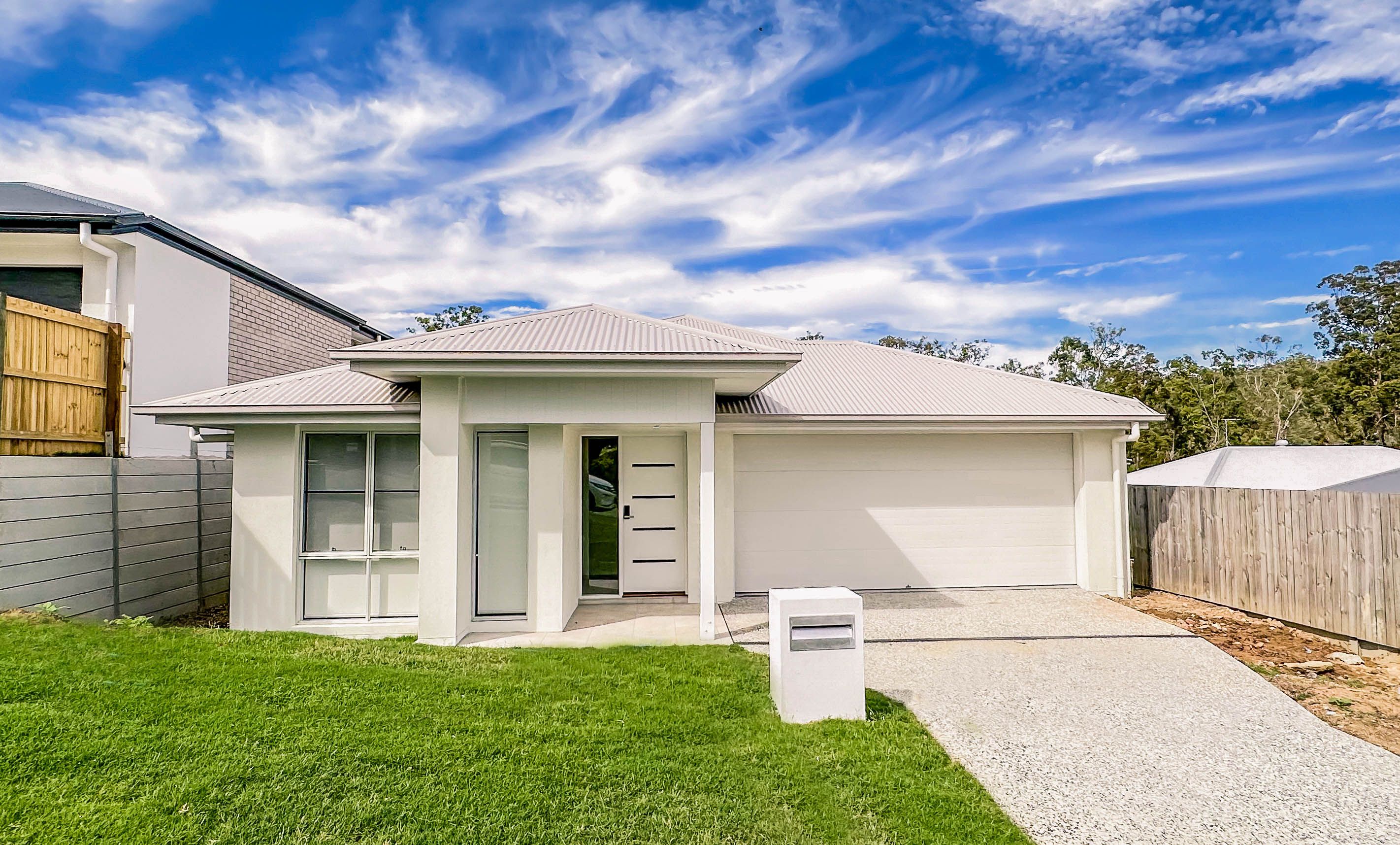 3 Aurora Street, SPRING MOUNTAIN, QLD 4300 - Leased House - Ray White ...