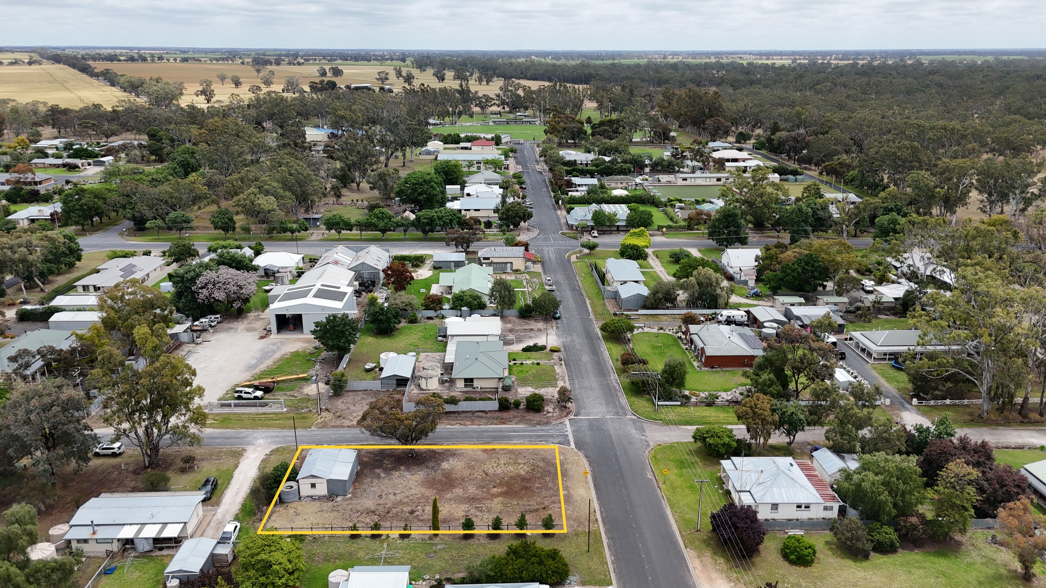 10 Holt Street, Mundulla, SA 5270 - Land for Sale - Ray White ...