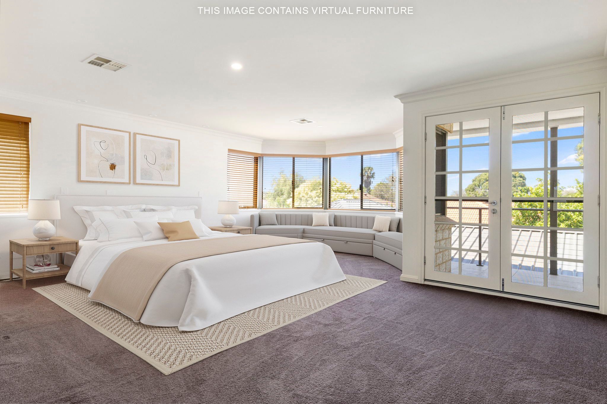 12 Seagull Drive, Broadwater, WA 6280 - Sold House - Ray White Stocker ...